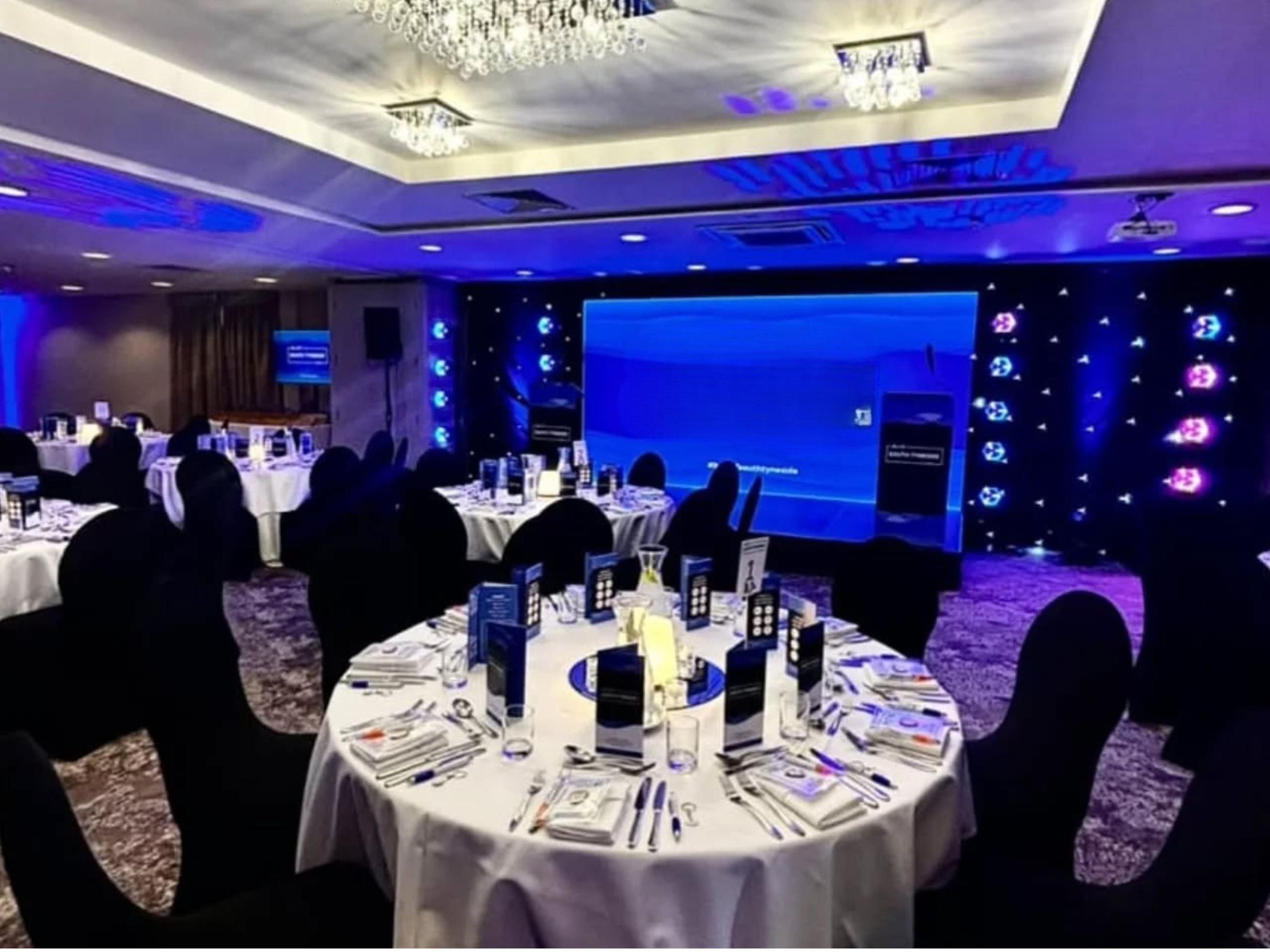 Holiday Inn Newcastle South - Sunerland and Newcastle