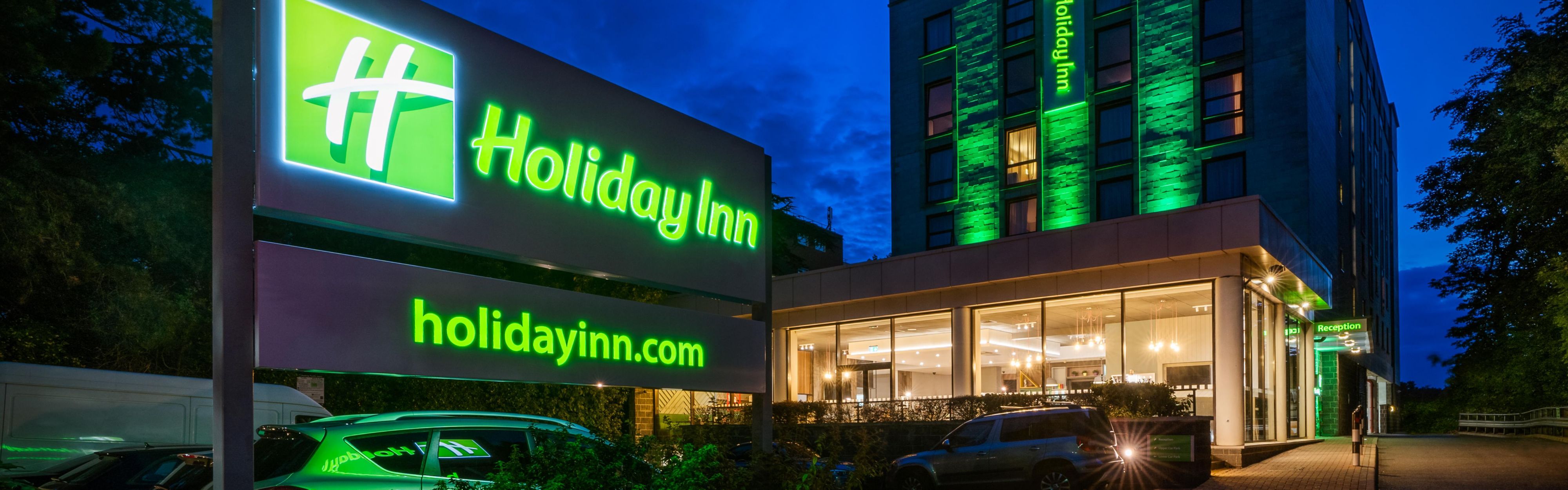 Things to do in Bournemouth near Holiday Inn Bournemouth