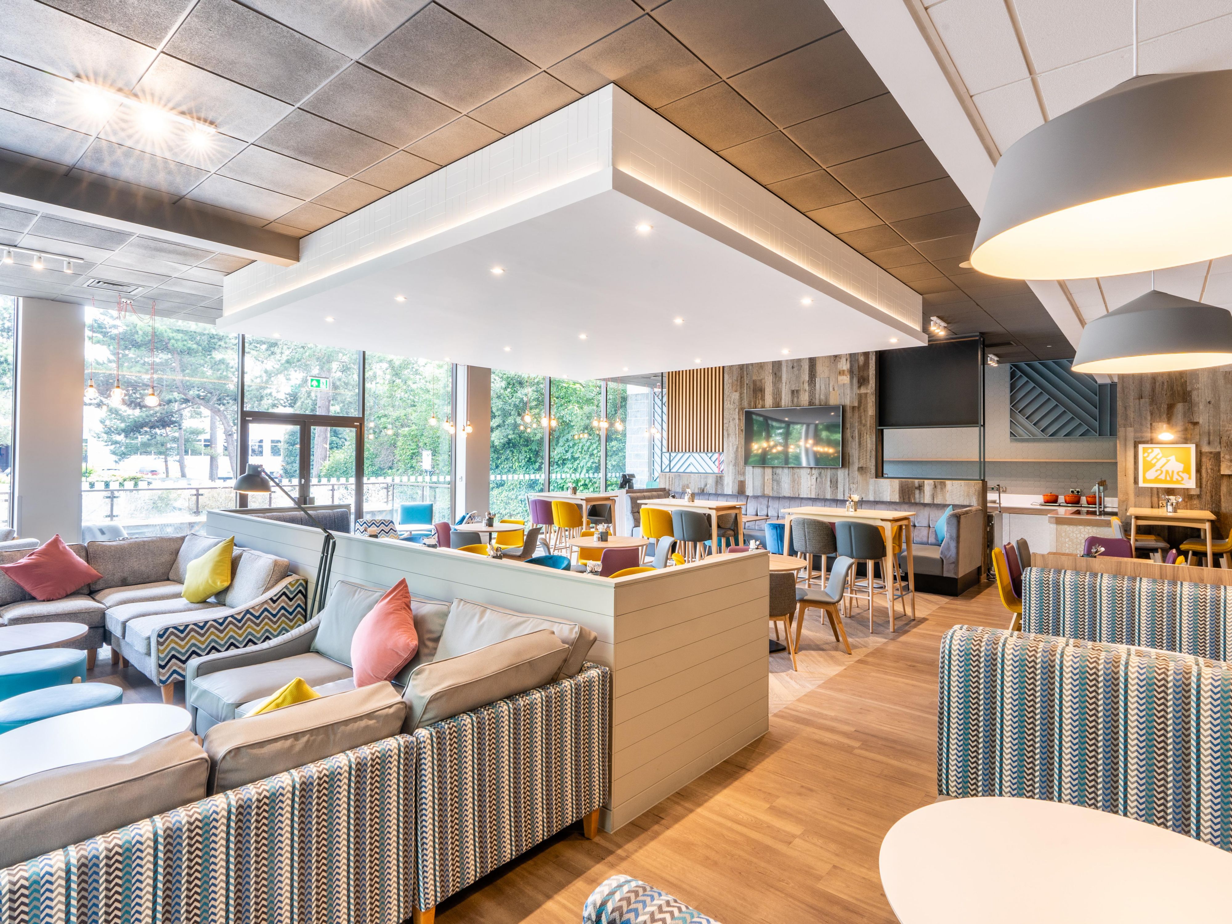 Hotel in Bournemouth | Holiday Inn Bournemouth Hotel