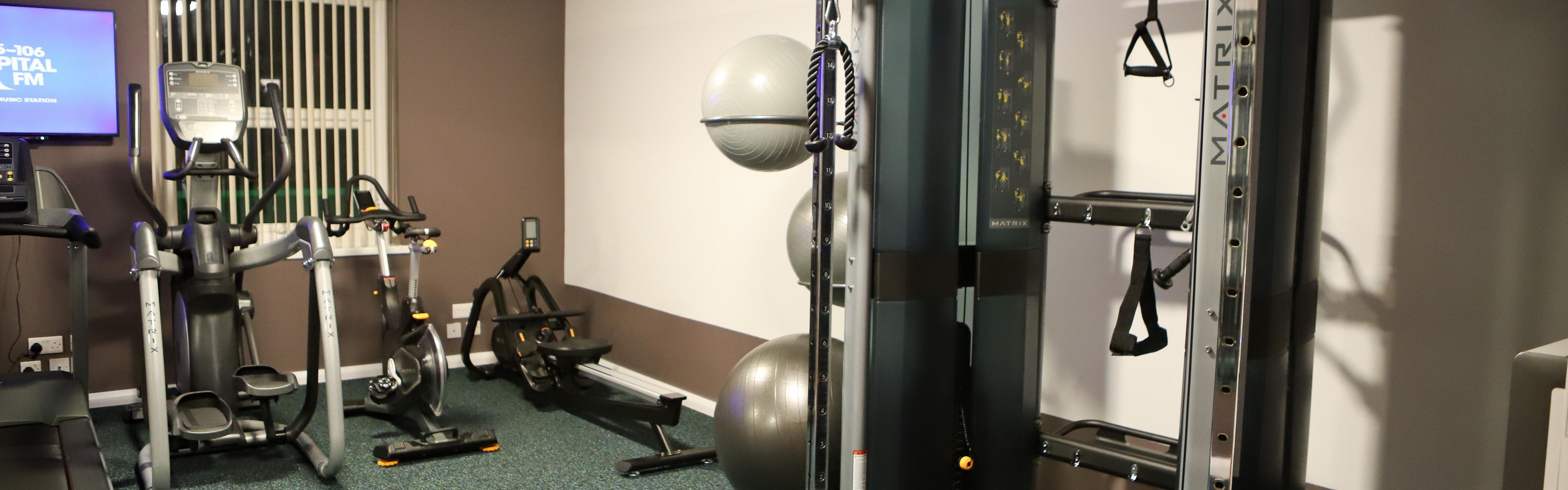 Holiday Inn Bournemouth - Free Internet & More