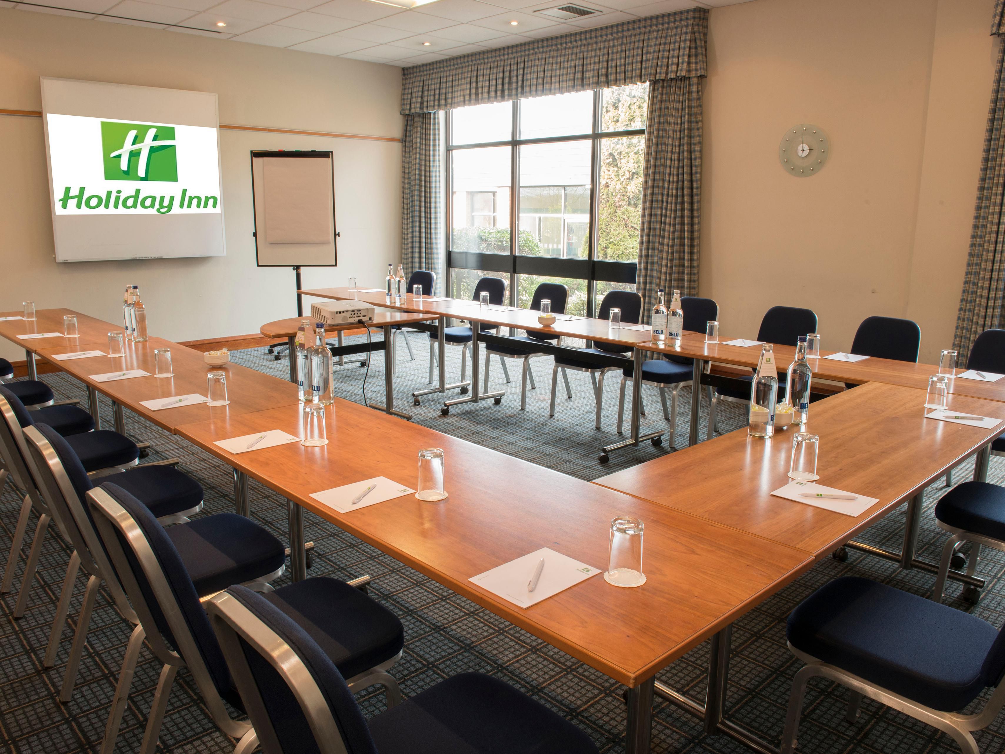 Meeting rooms in Brentwood | Holiday Inn Brentwood M25, Jct.28 - Hotel ...