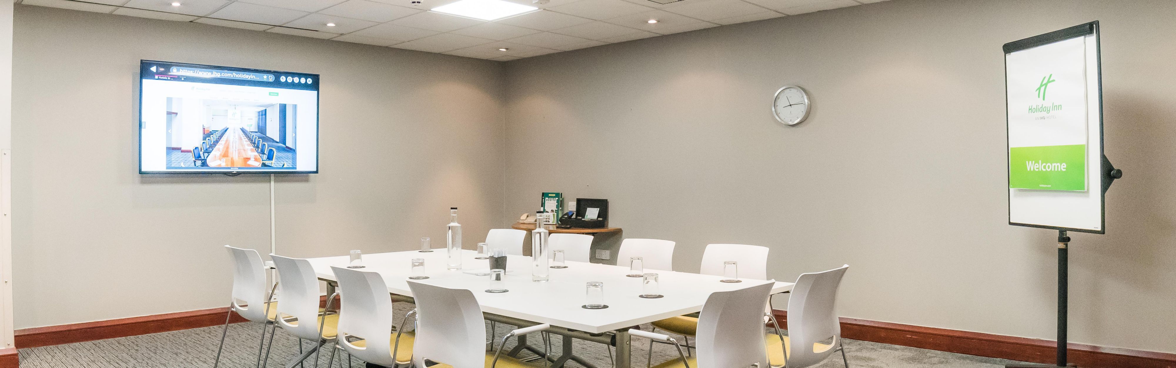 Meeting rooms in Brentwood | Holiday Inn Brentwood M25, Jct.28 - Hotel ...