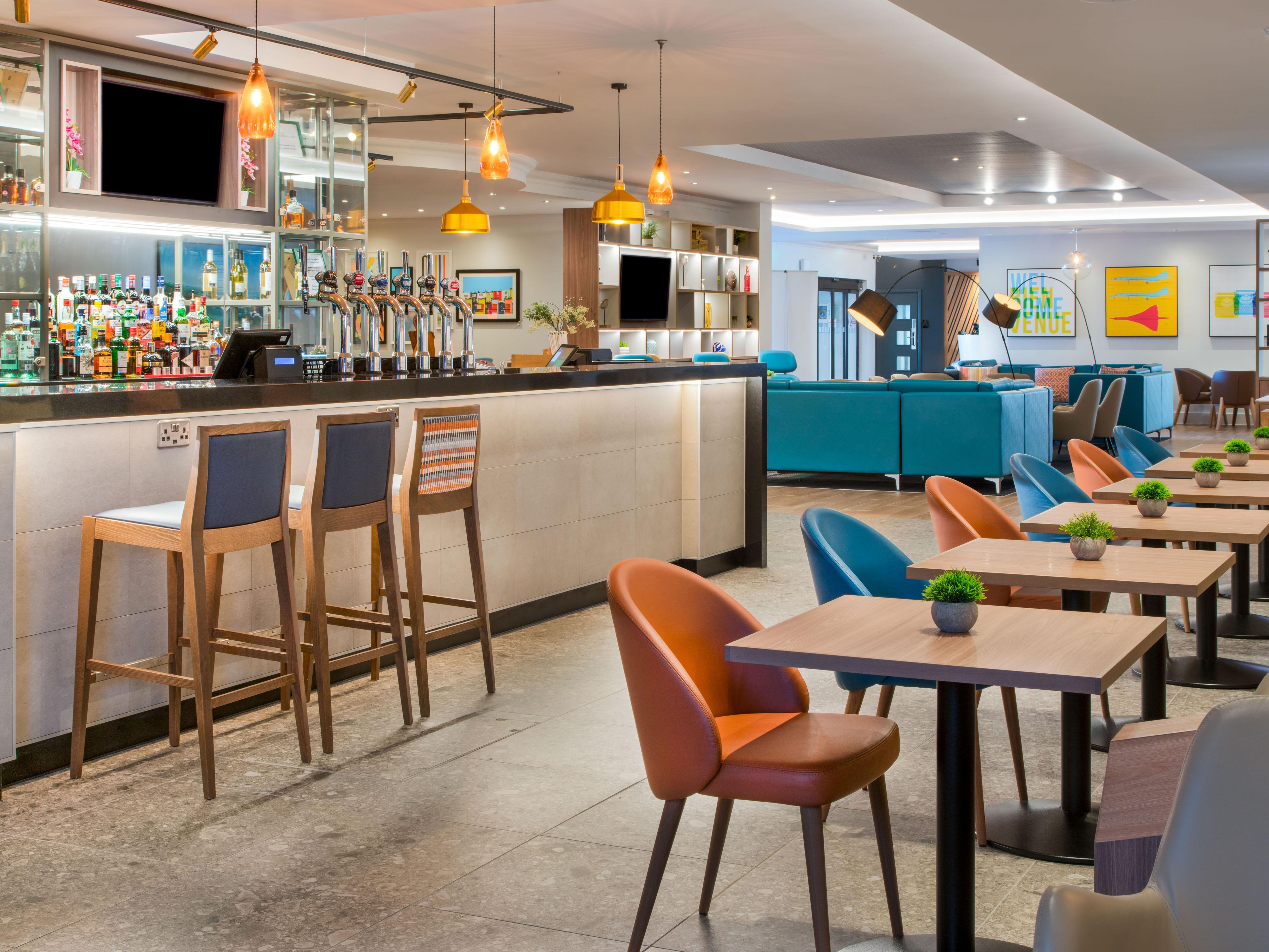 Hotels in Bristol, UK | Holiday Inn Bristol - Filton