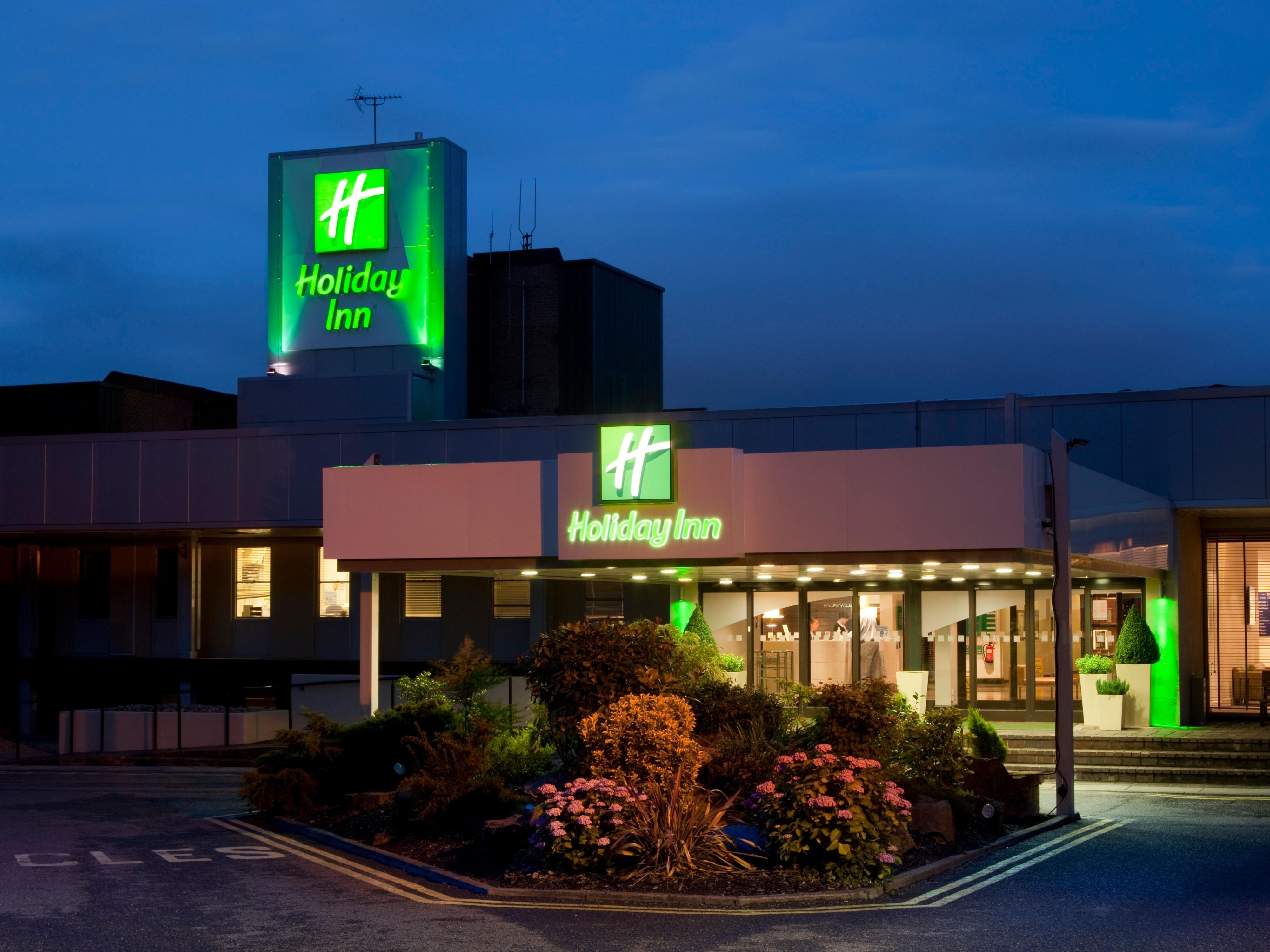 Hotels in Bristol, UK | Holiday Inn Bristol - Filton