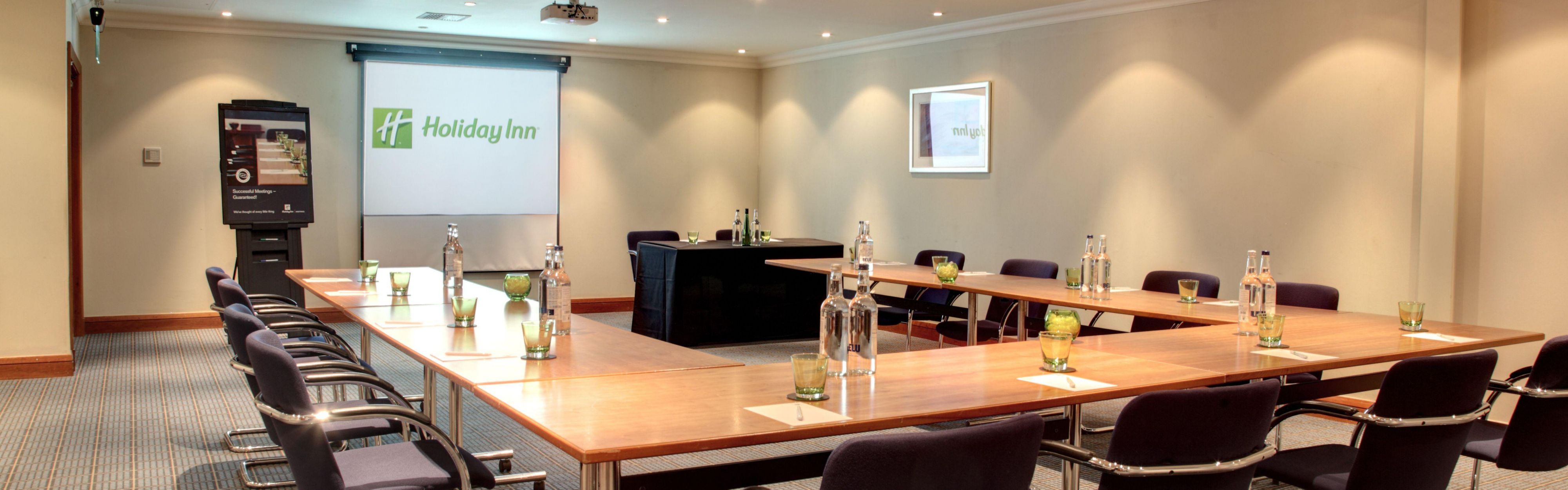 Meeting rooms in Bristol | Holiday Inn Bristol - Filton - Hotel Groups ...