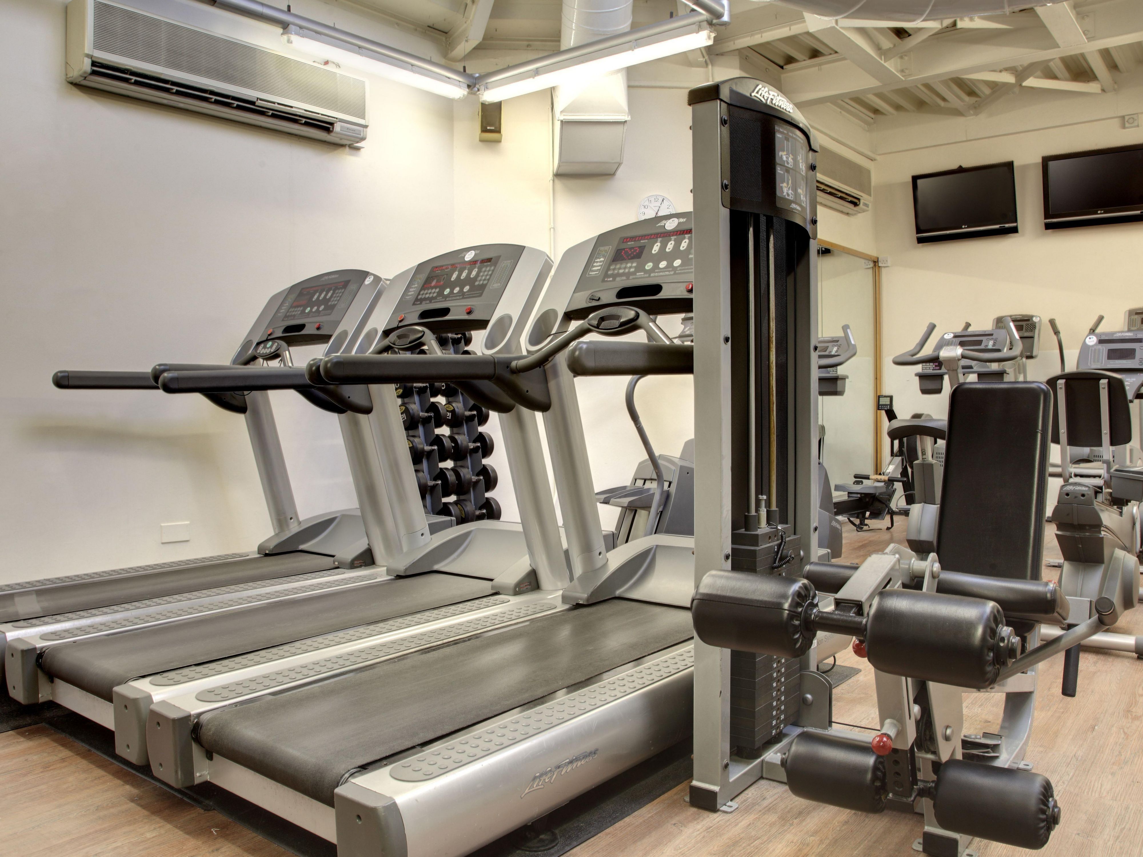 Conference Hotels Bristol: Holiday Inn Bristol - Filton