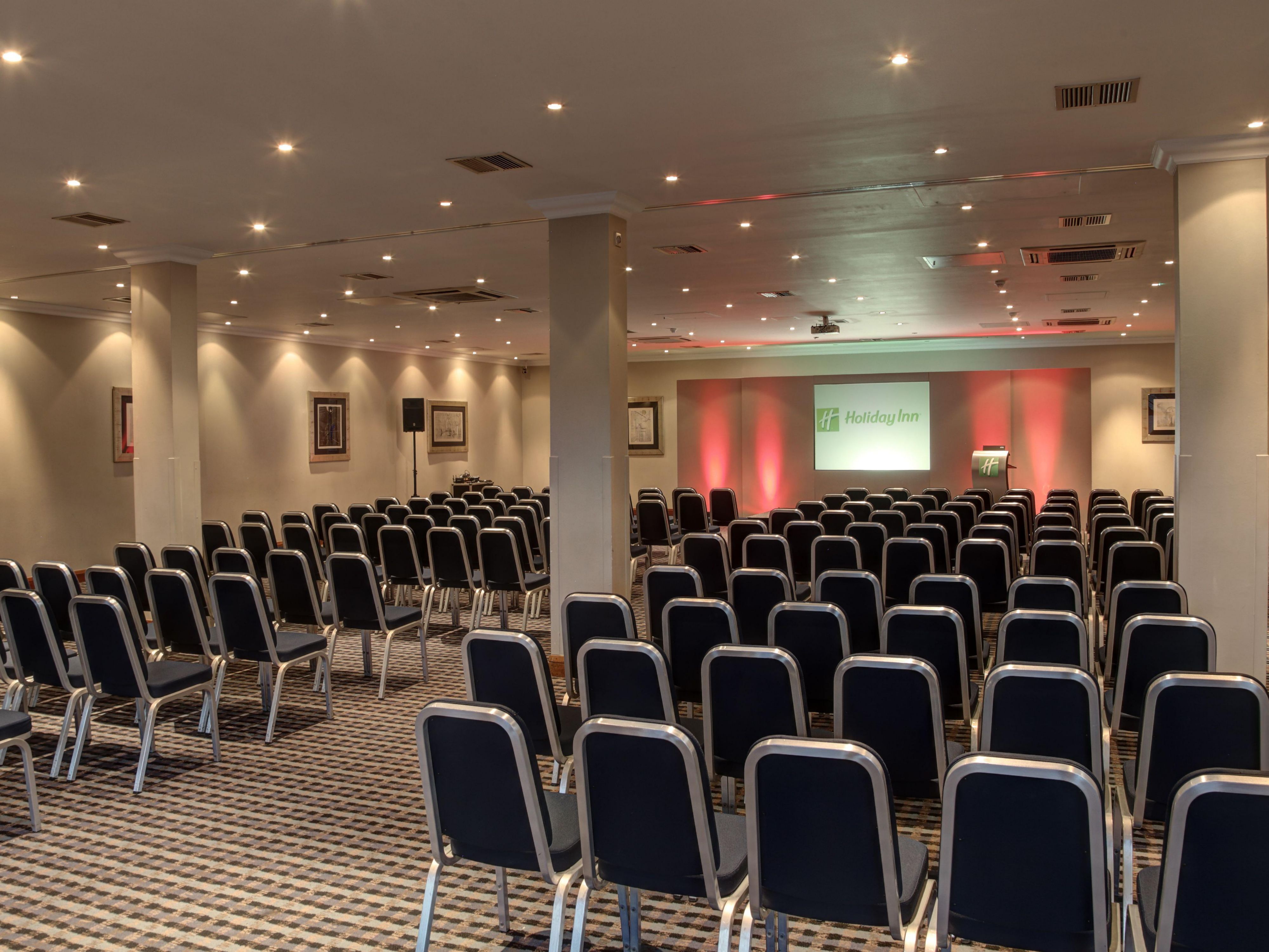Conference Hotels Bristol: Holiday Inn Bristol - Filton