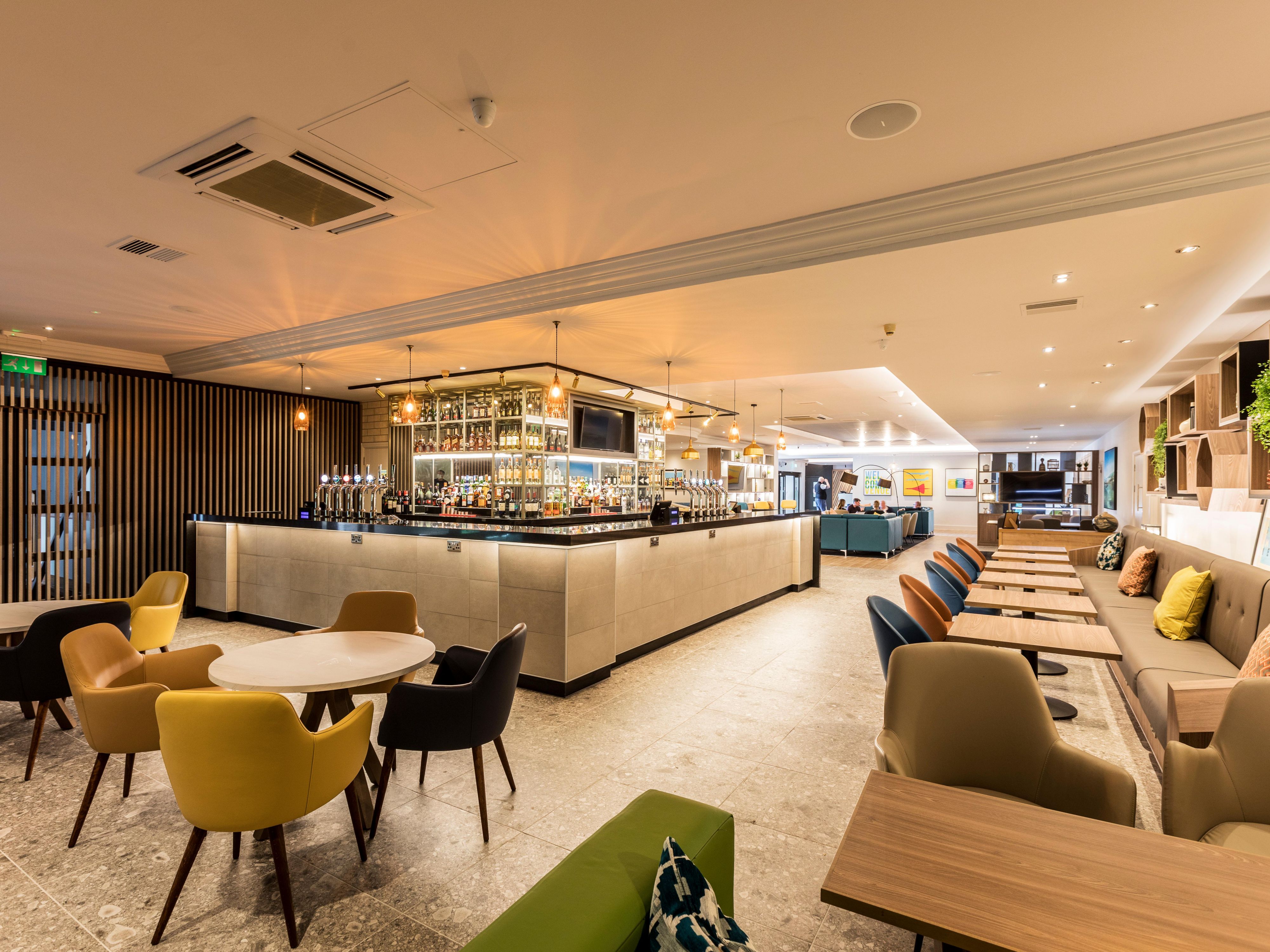 Hotel in Bristol | Holiday Inn Bristol - Filton Hotel