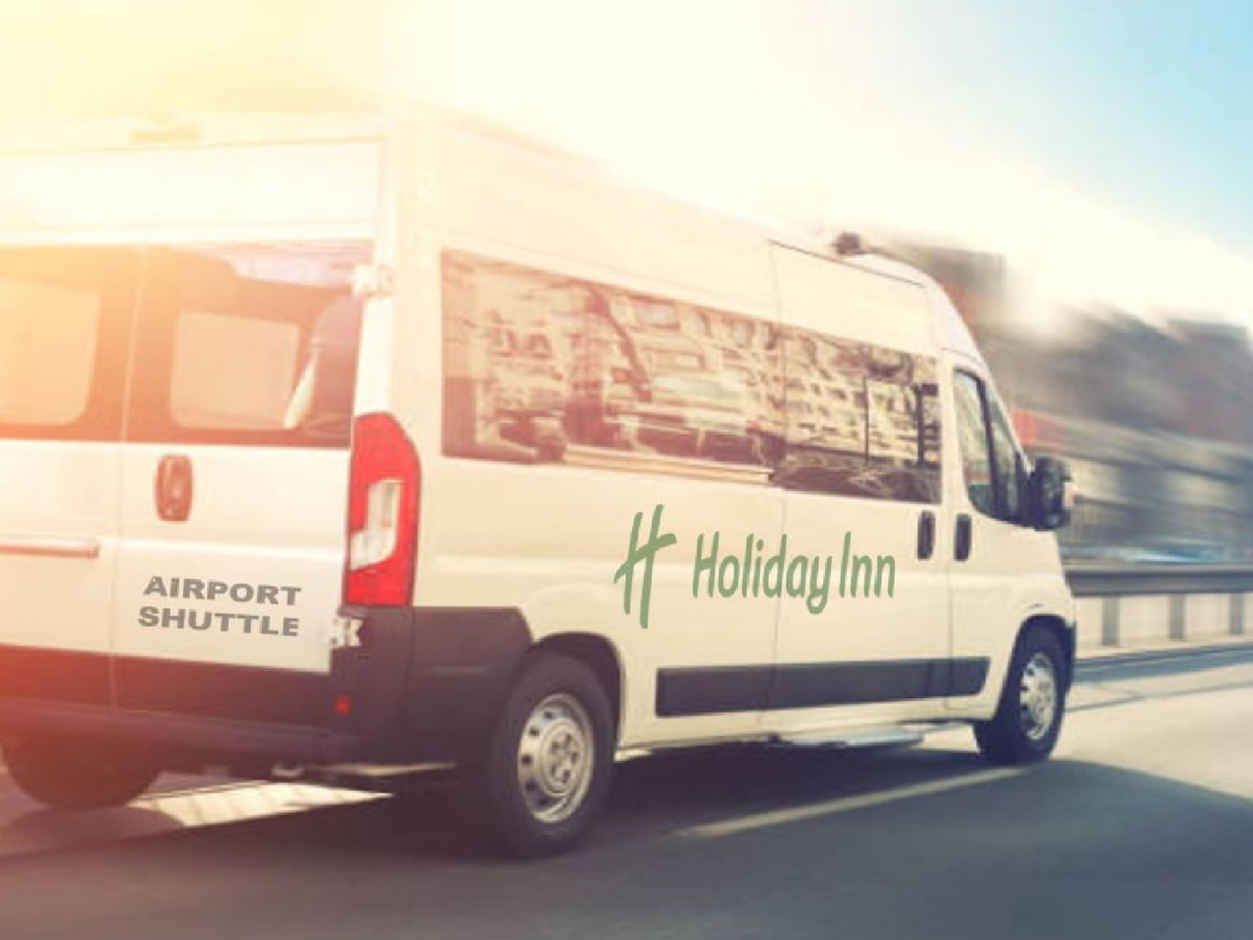 Hotel in Brussels, | Holiday Inn Brussels Airport Hotel