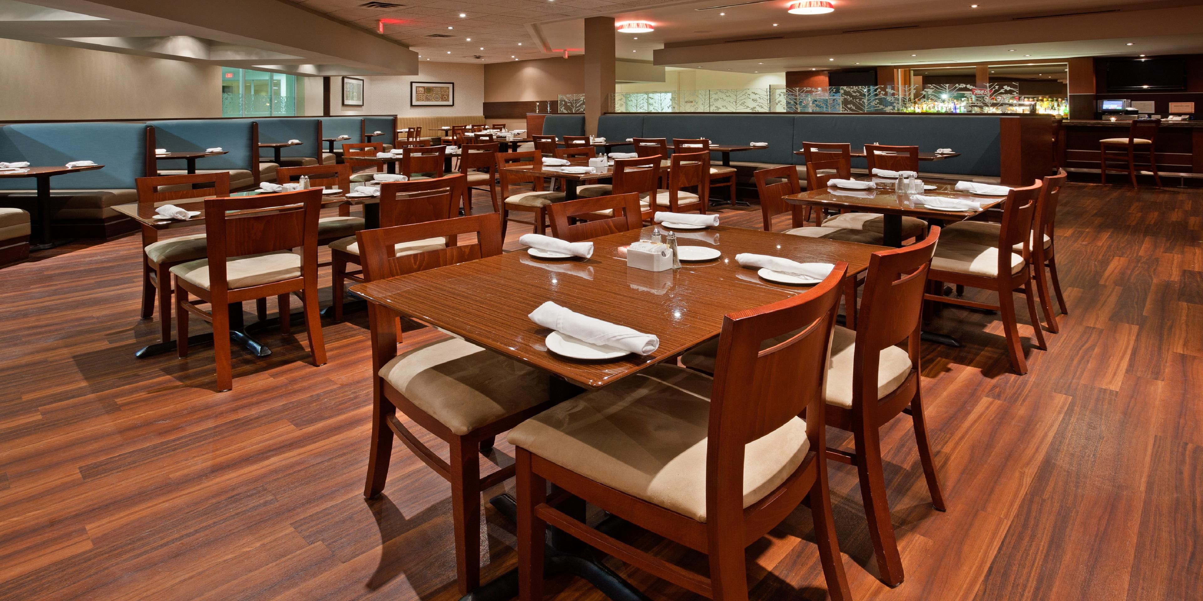 Restaurants Near Holiday Inn Burlington-Hotel & Conf Centre