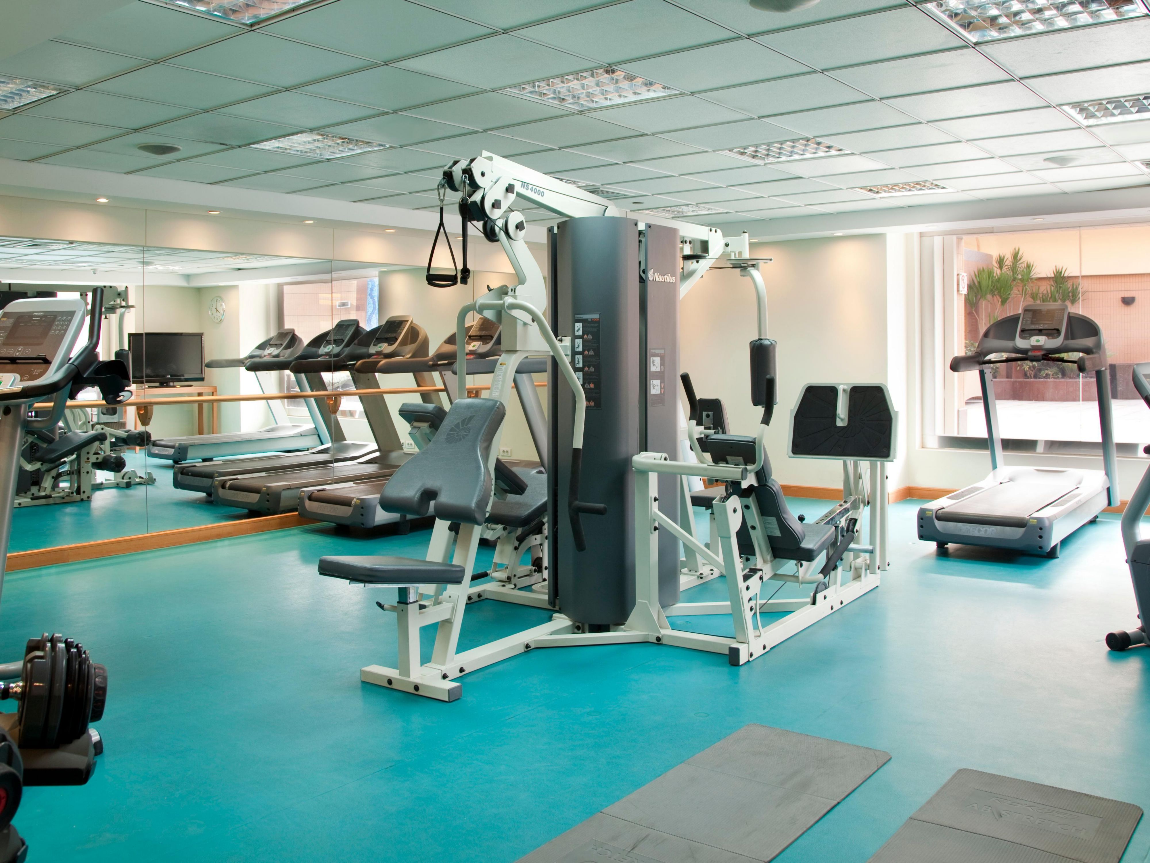 Holiday Inn Cairo - Citystars - Free Internet & More