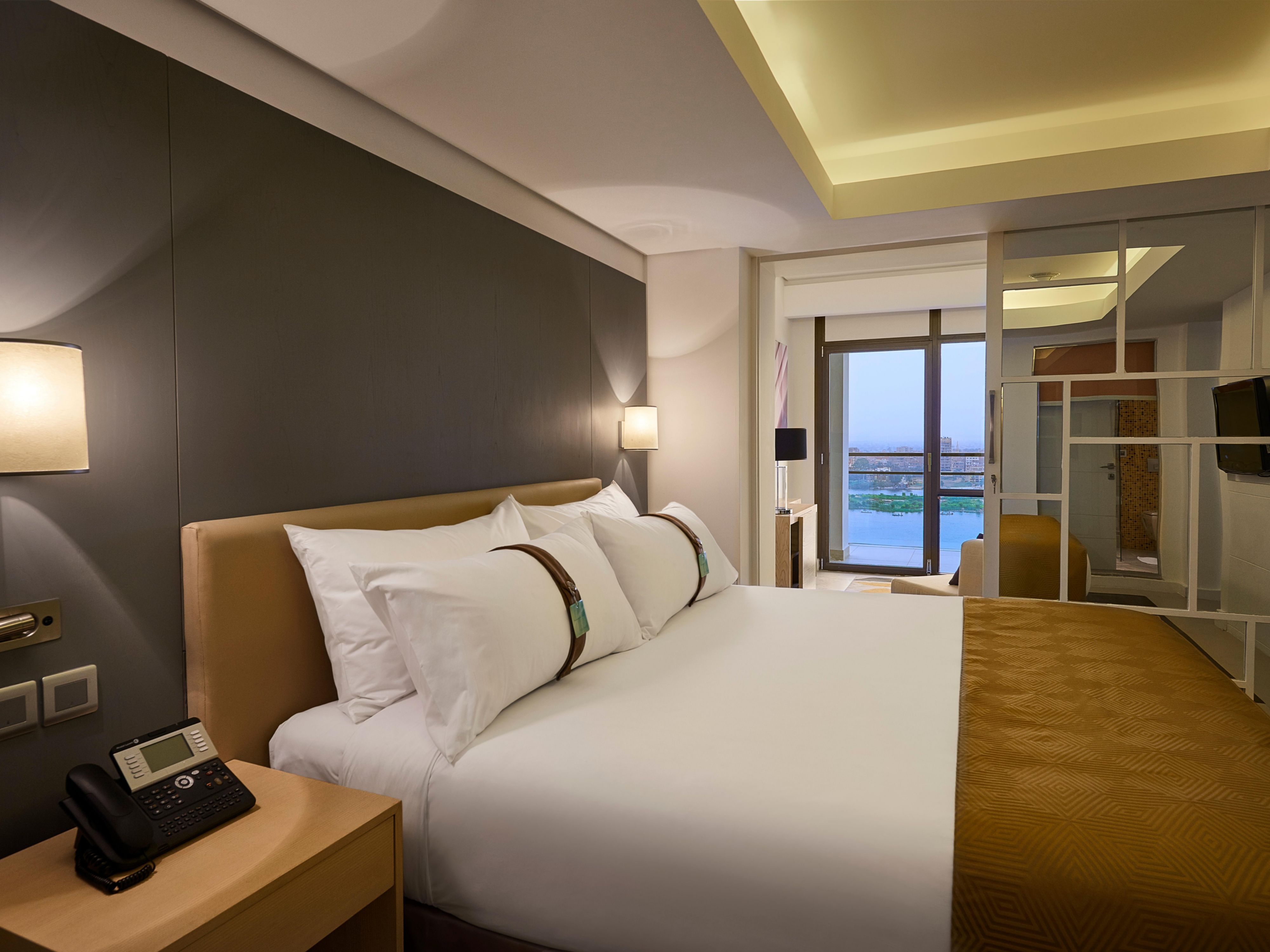 Hotel in Cairo | Holiday Inn Cairo Maadi Hotel