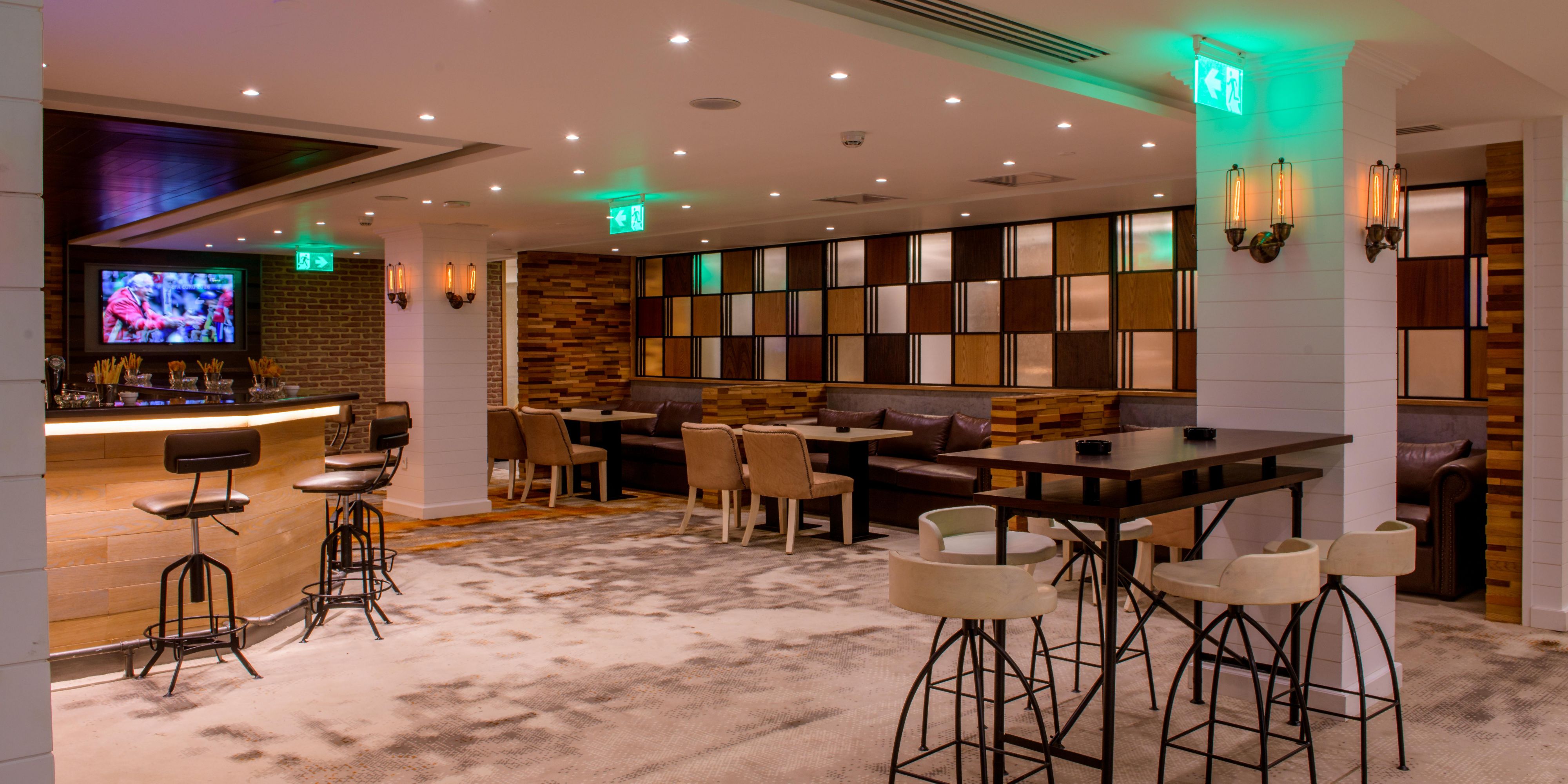 Restaurants Near Holiday Inn Cairo Maadi