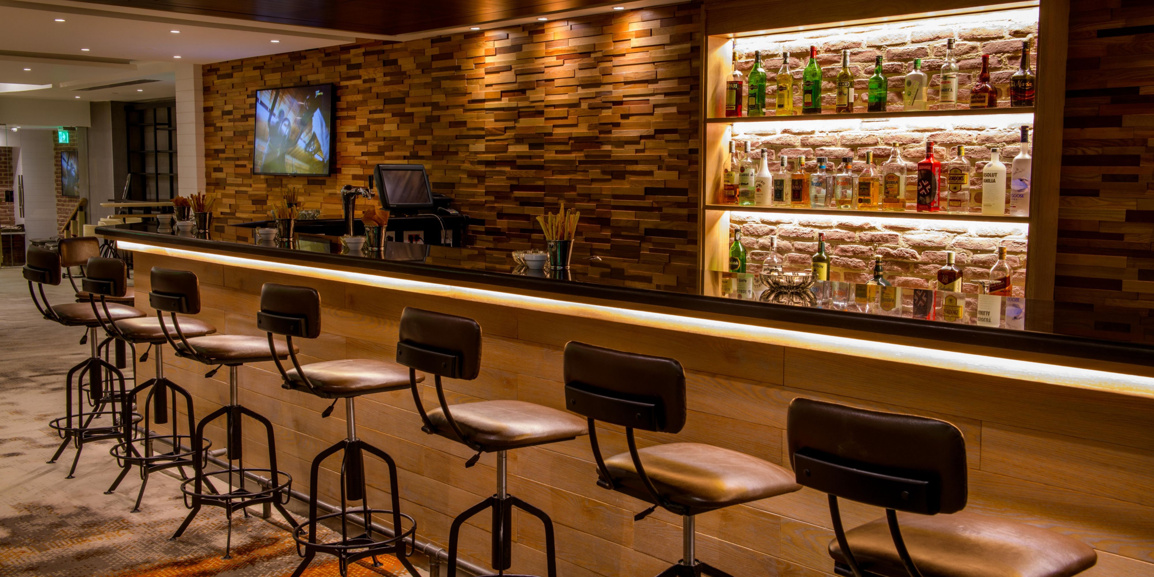 Restaurants Near Holiday Inn Cairo Maadi
