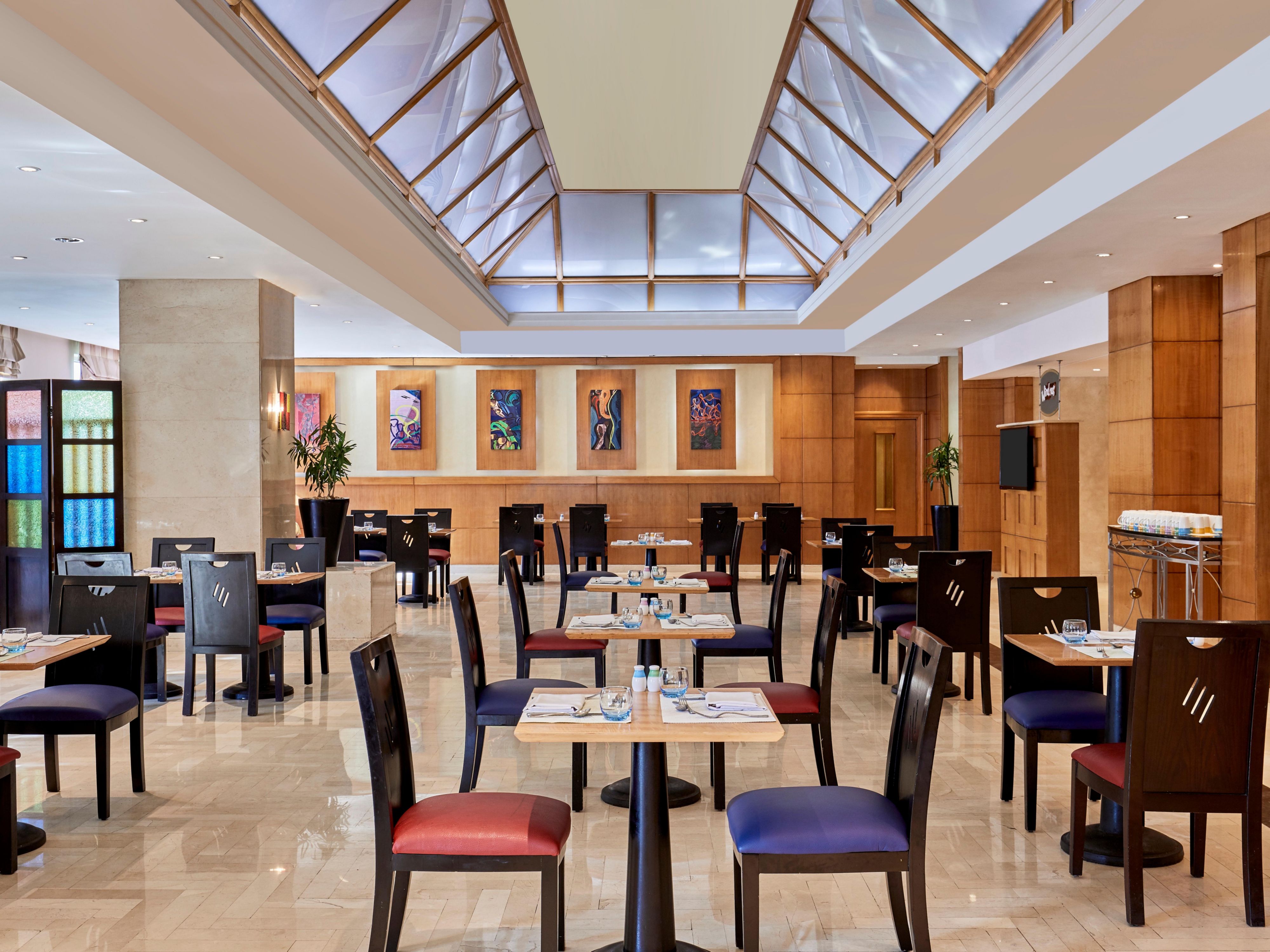 Hotel in Cairo | Holiday Inn Cairo - Citystars Hotel