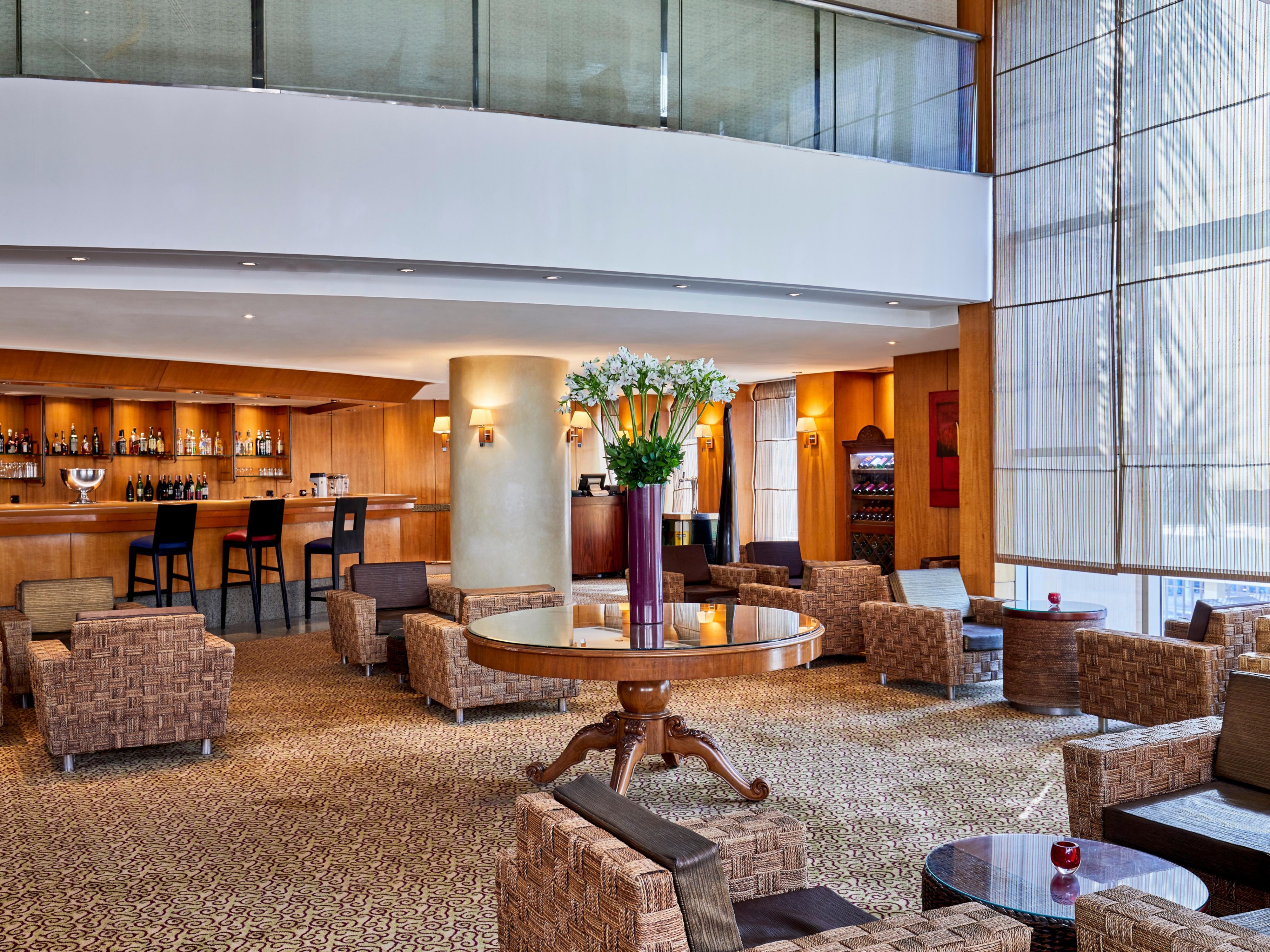 Hotel in Cairo | Holiday Inn Cairo - Citystars Hotel