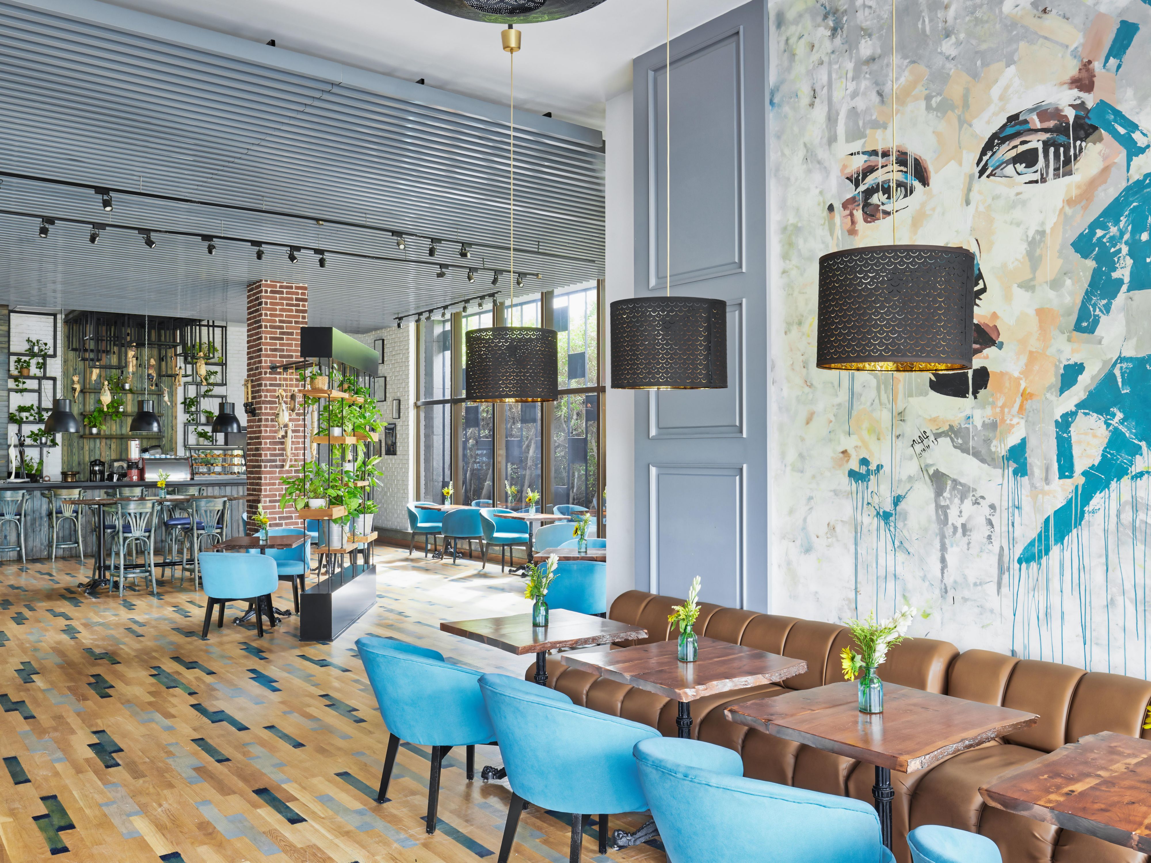 Hotel in Cairo | Holiday Inn Cairo Maadi Hotel