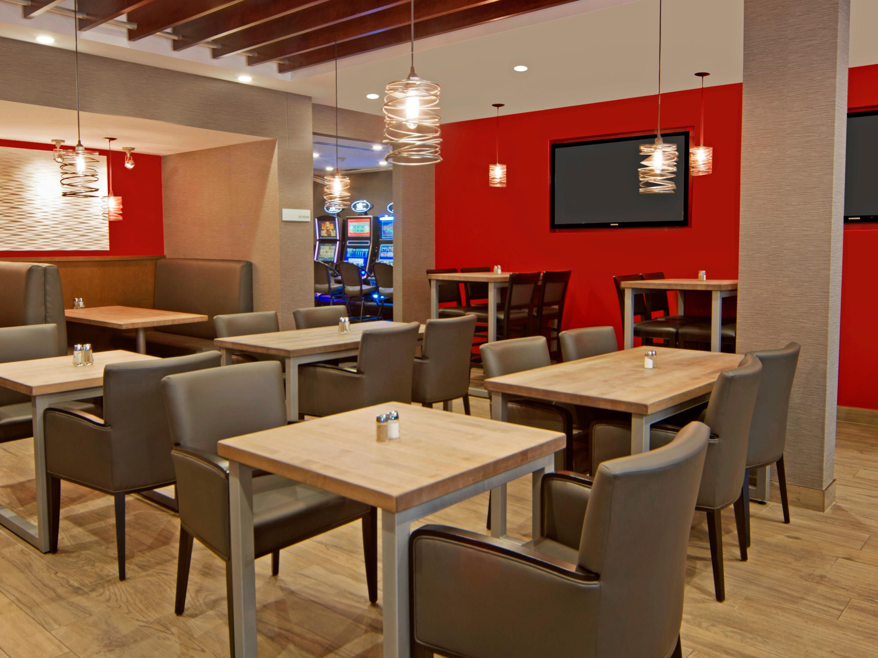 Hotel in Calgary,Alberta | Holiday Inn Calgary-Airport Hotel