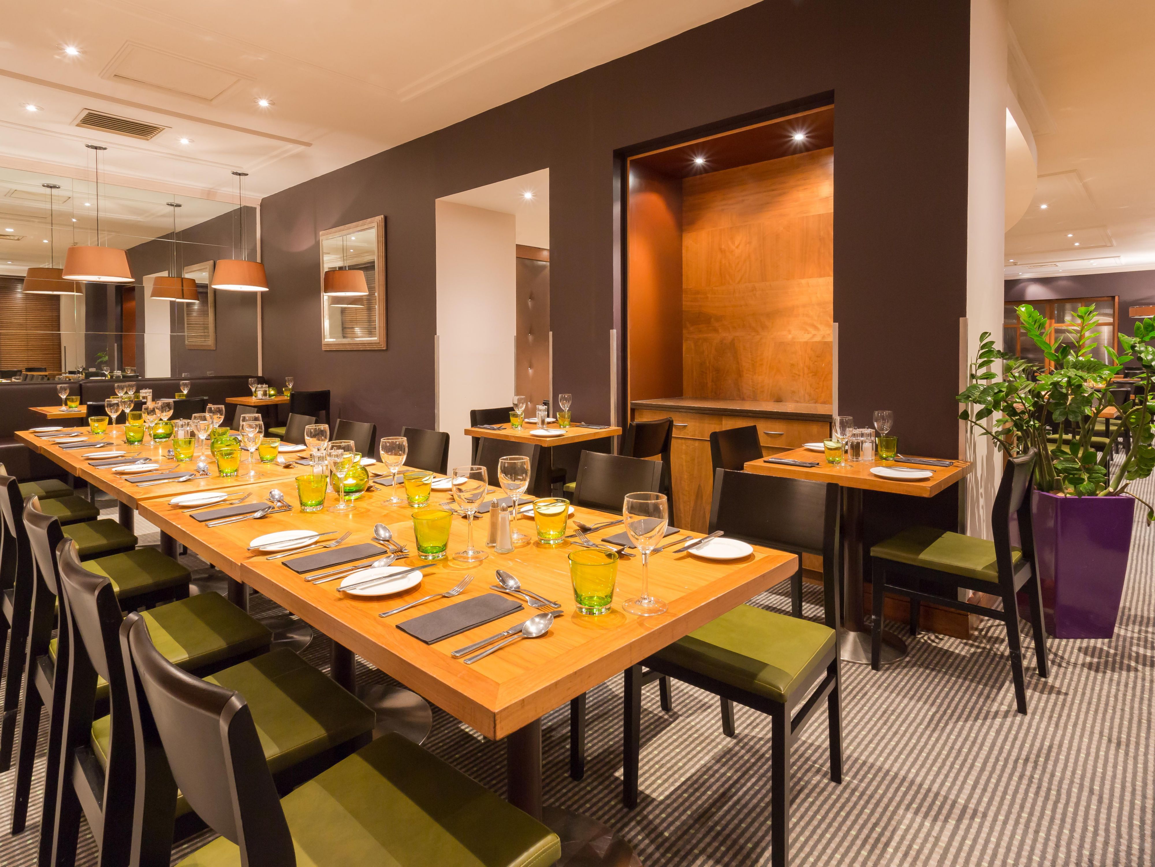Hotel Near Cambridge City Centre: Holiday Inn Cambridge