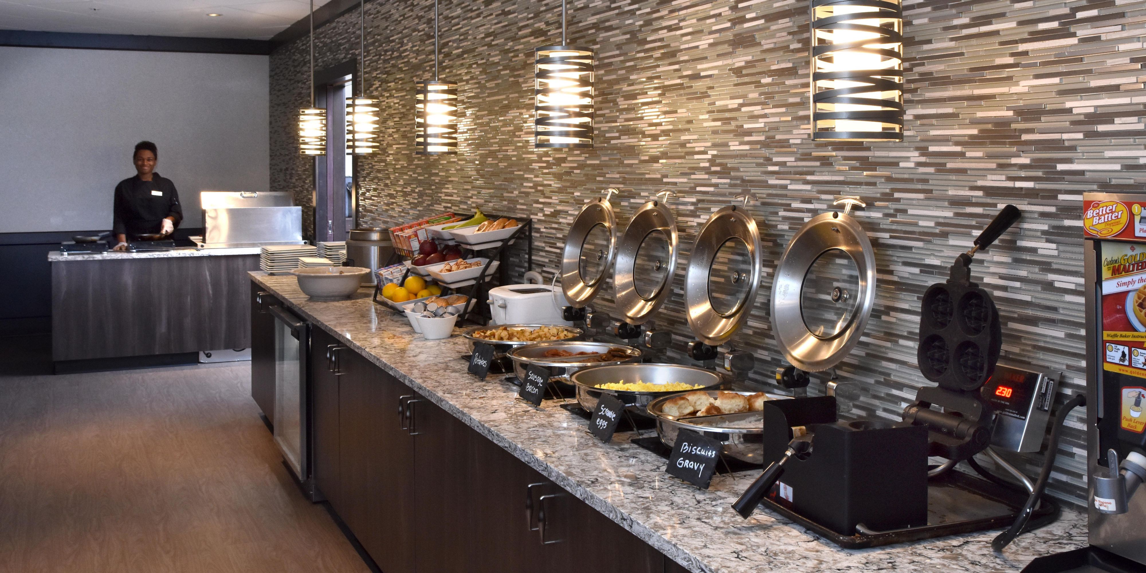 Restaurants Near Holiday Inn Canton (Belden Village)