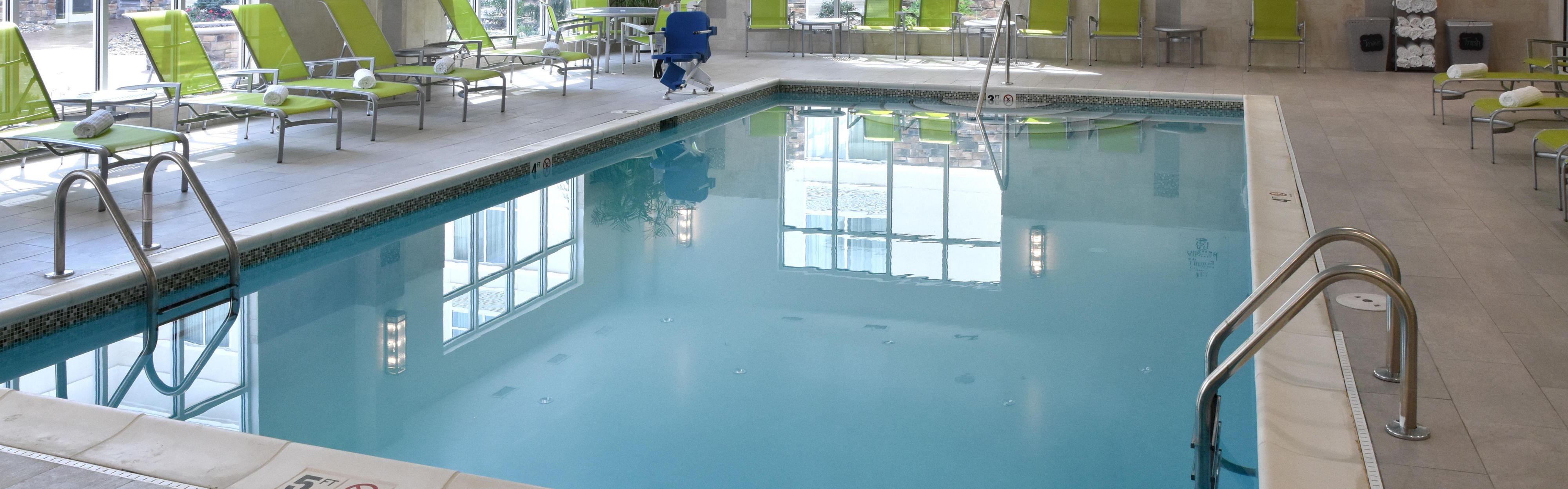 Holiday Inn Canton (Belden Village) - Free Internet & More