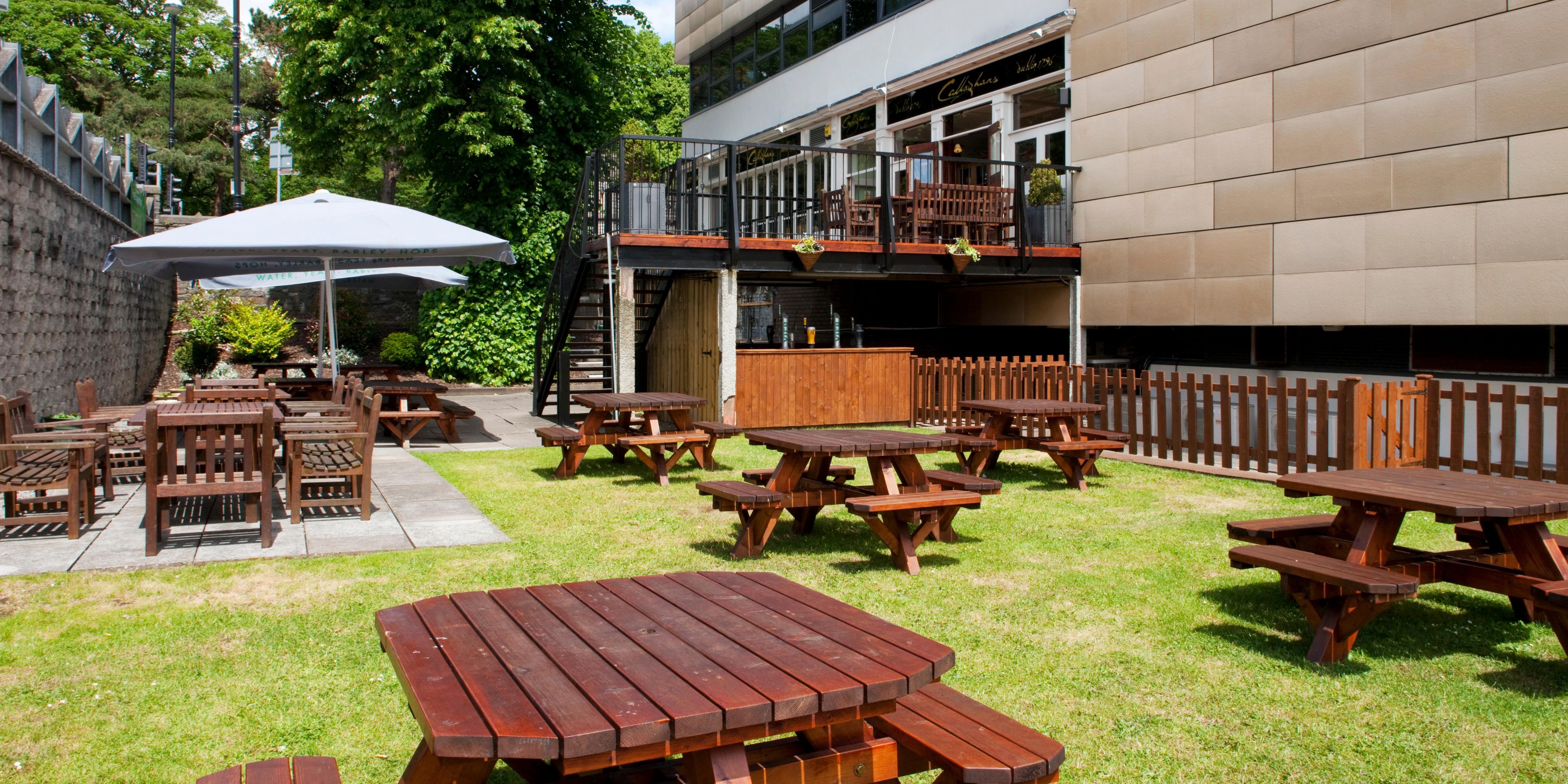 Restaurants Near Holiday Inn Cardiff City Centre