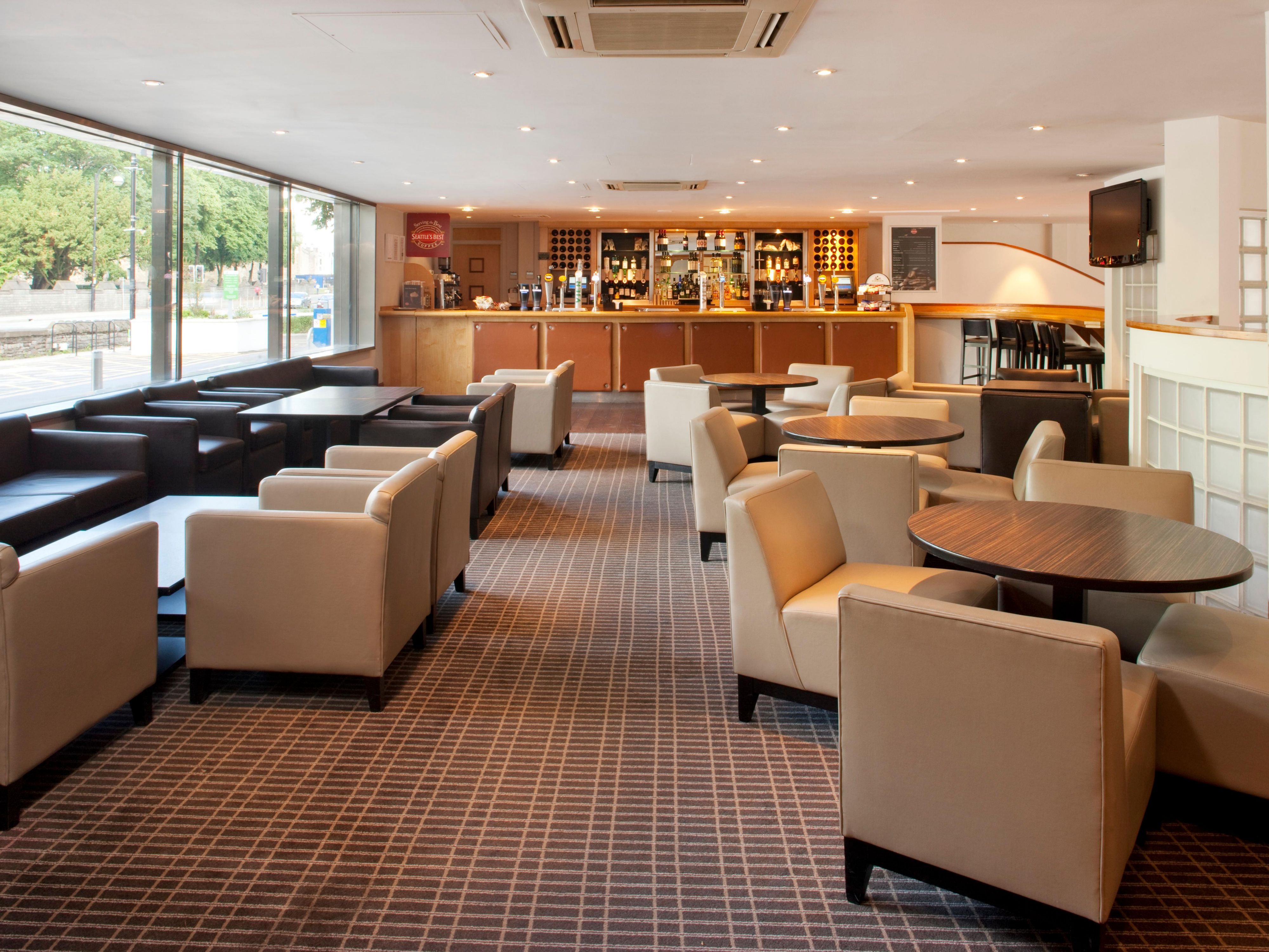 Hotel in Cardiff, | Holiday Inn Cardiff City Centre Hotel