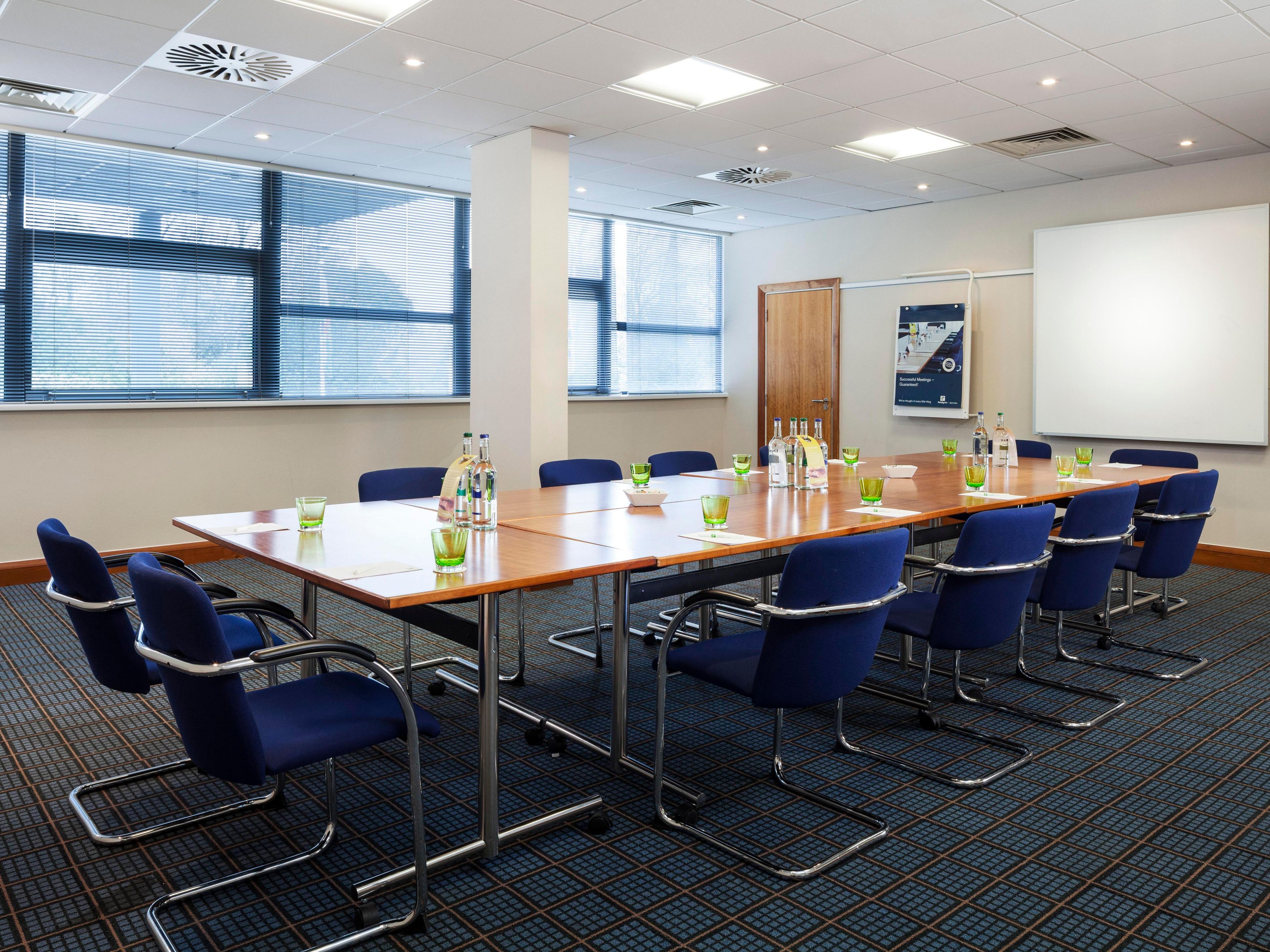 Meeting rooms in Cardiff | Holiday Inn Cardiff City Centre - Hotel ...