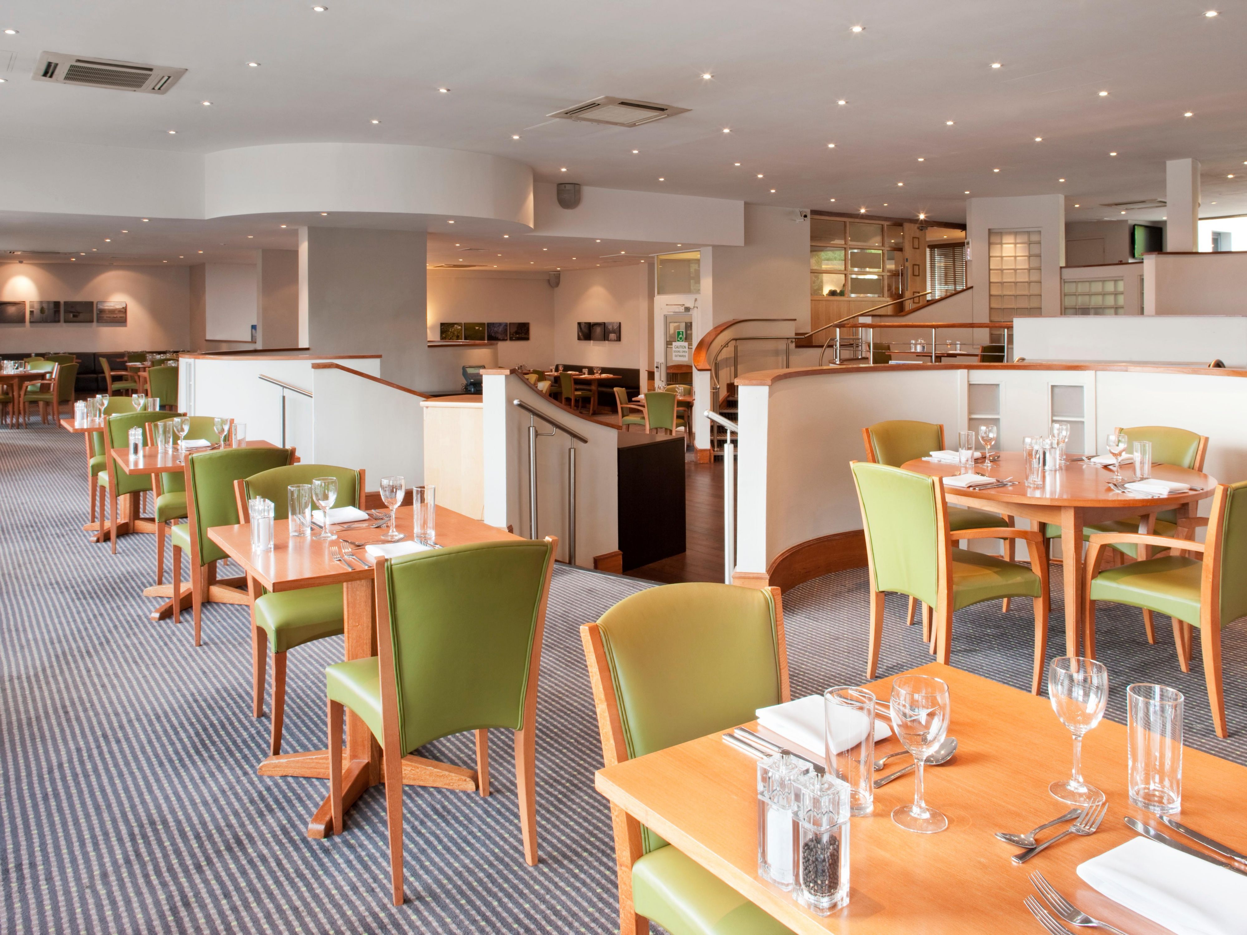 Hotel in Cardiff, | Holiday Inn Cardiff City Centre Hotel
