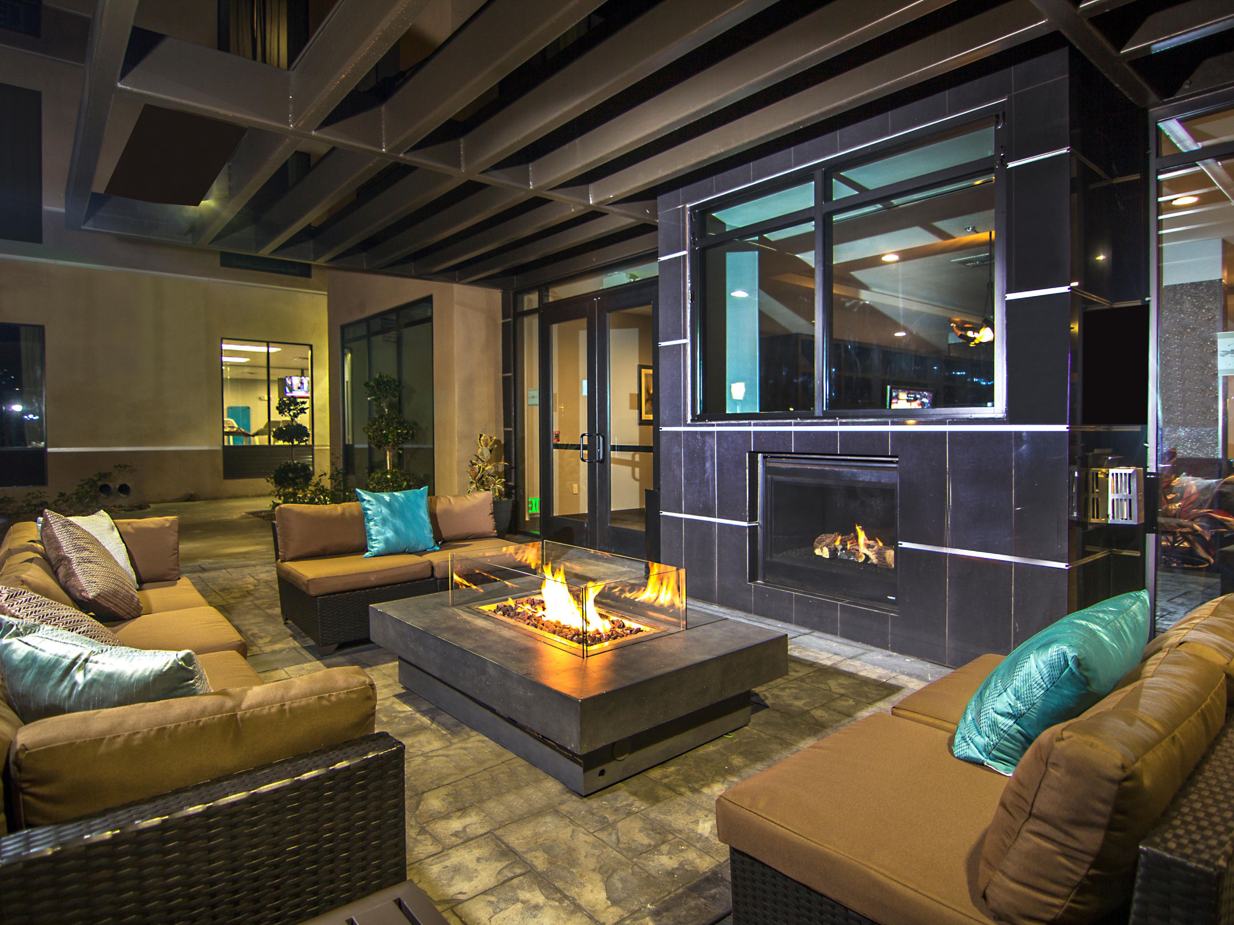 Carlsbad Hotel Rooms | Holiday Inn Carlsbad - San Diego Pictures ...