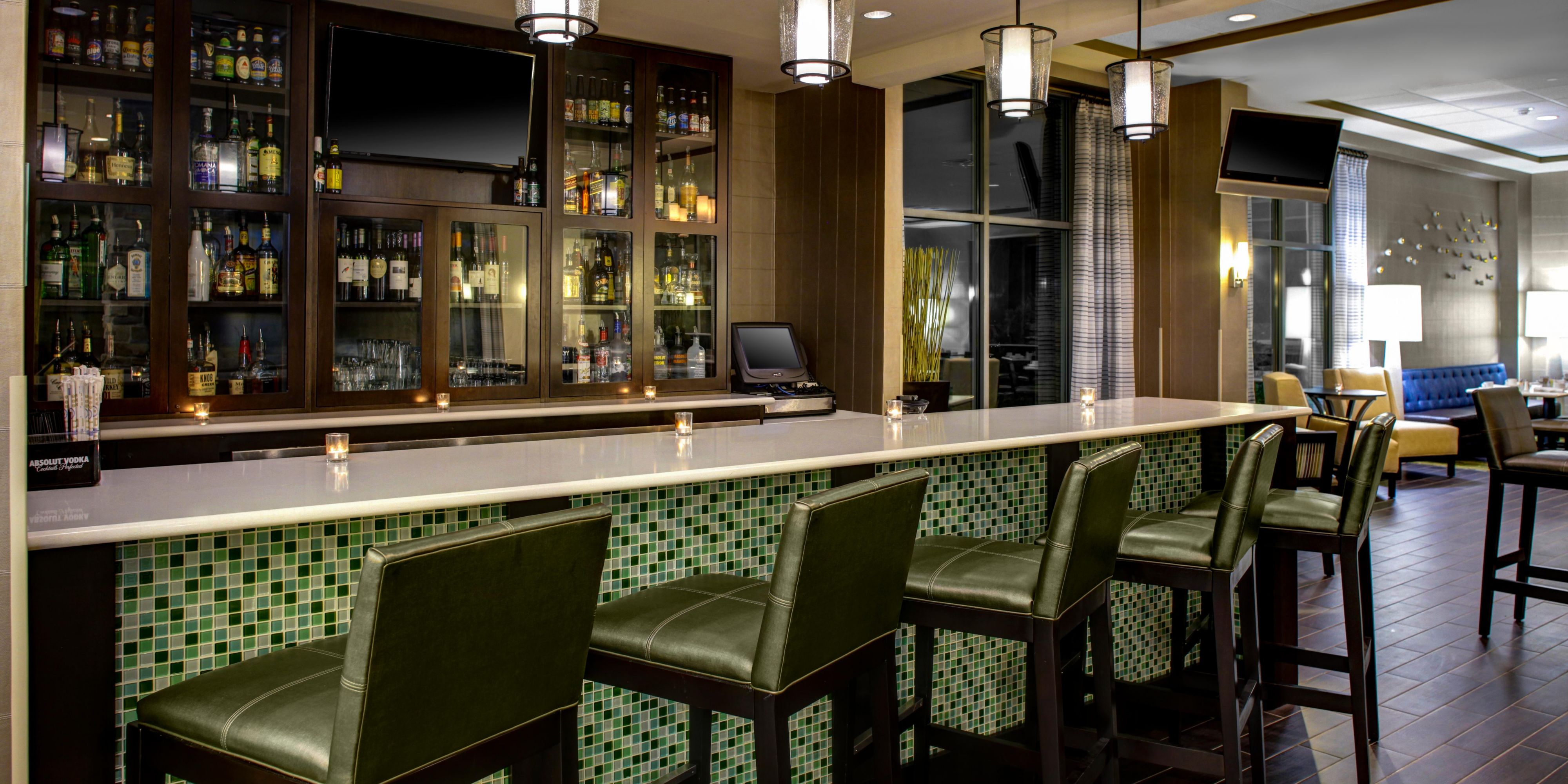 Restaurants Near Holiday Inn Indianapolis Carmel