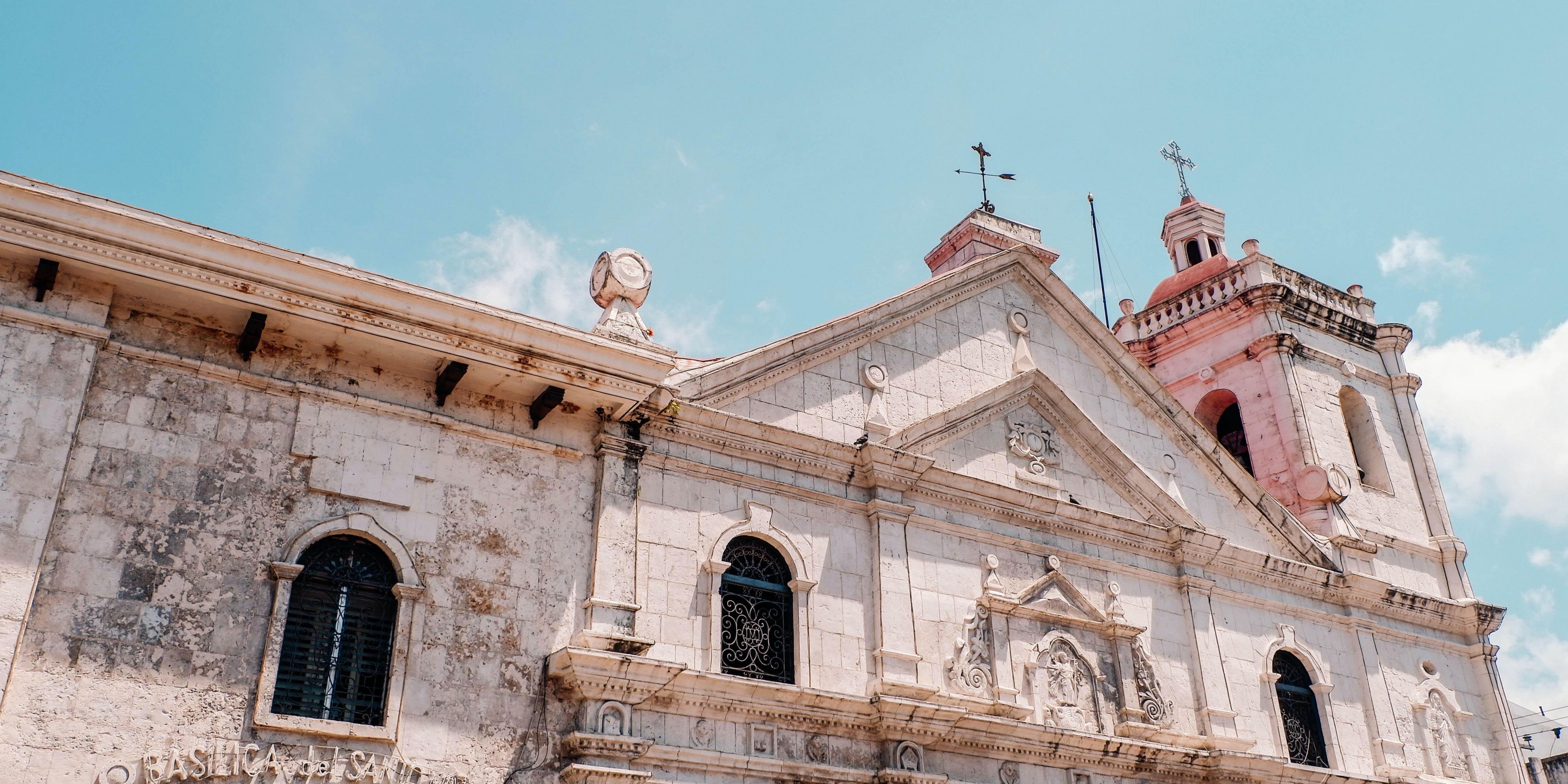 Hotel in Cebu | Holiday Inn Cebu City Hotel