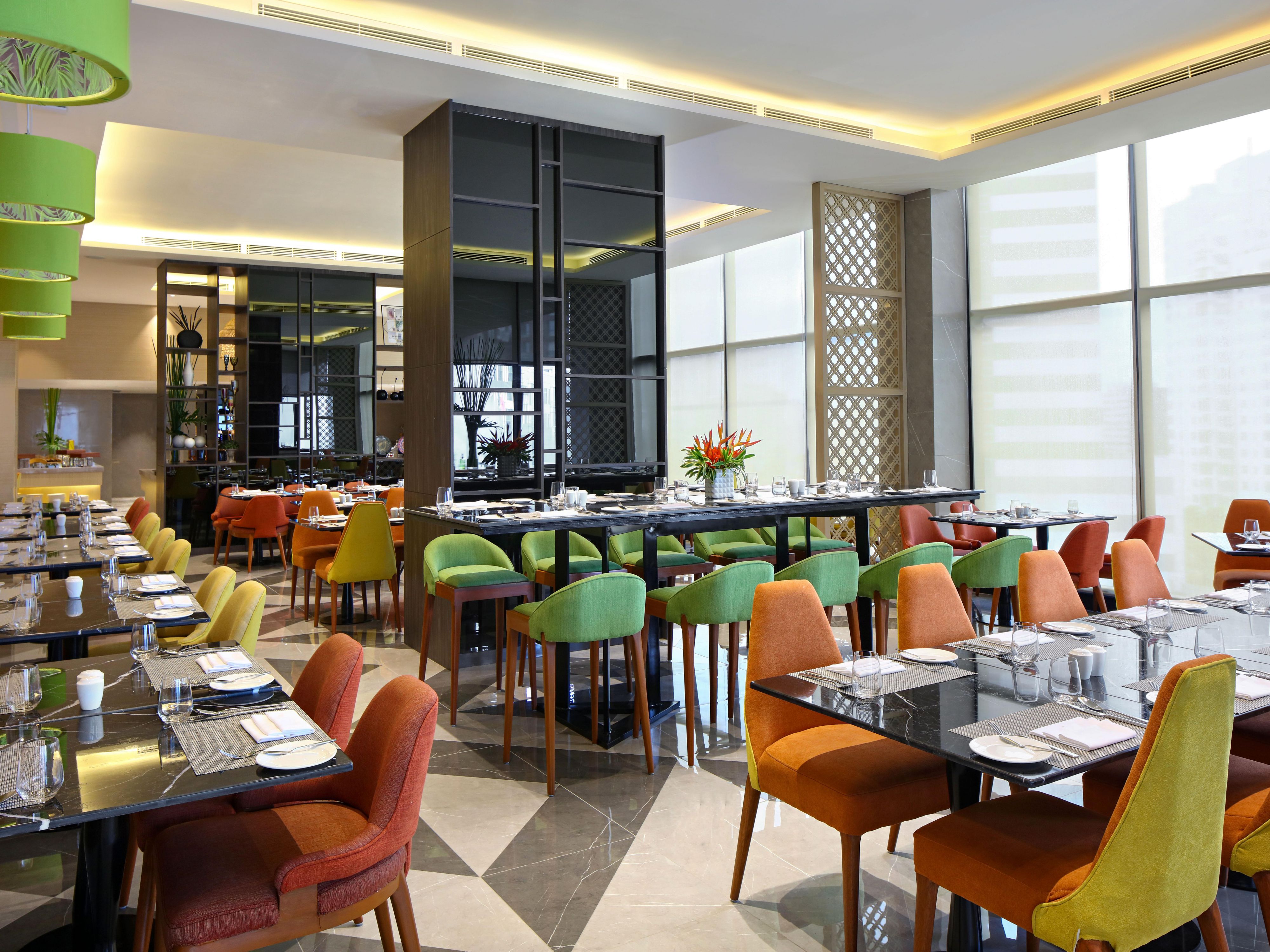 Hotel in Cebu | Holiday Inn Cebu City Hotel