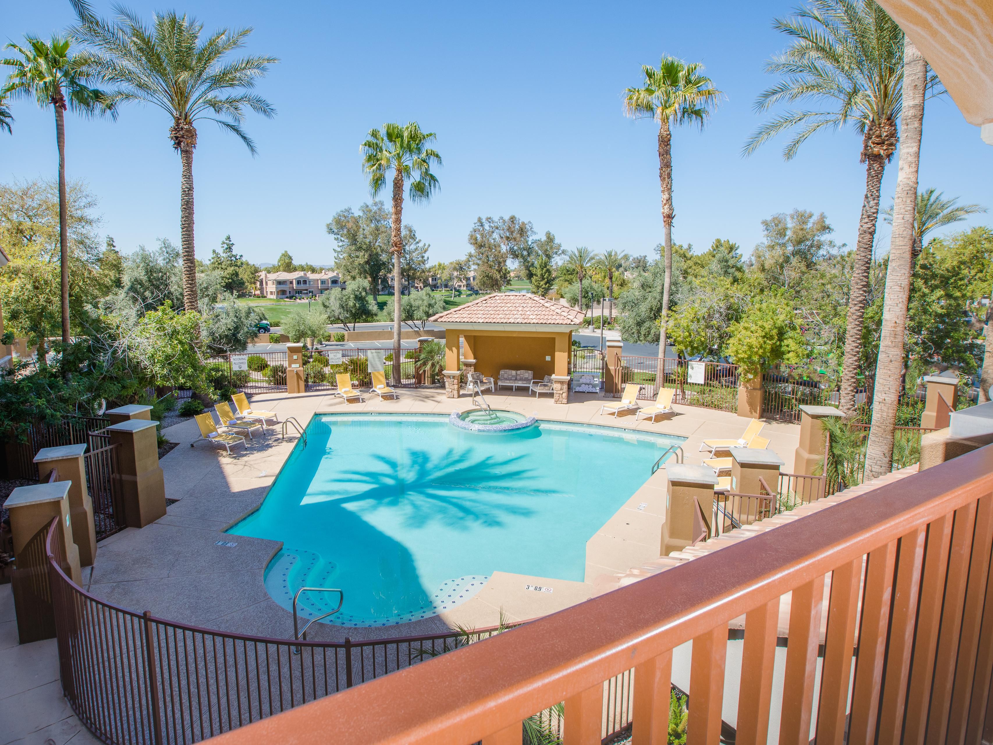 Chandler Hotels near Gilbert, AZ | Holiday Inn Phoenix - Chandler