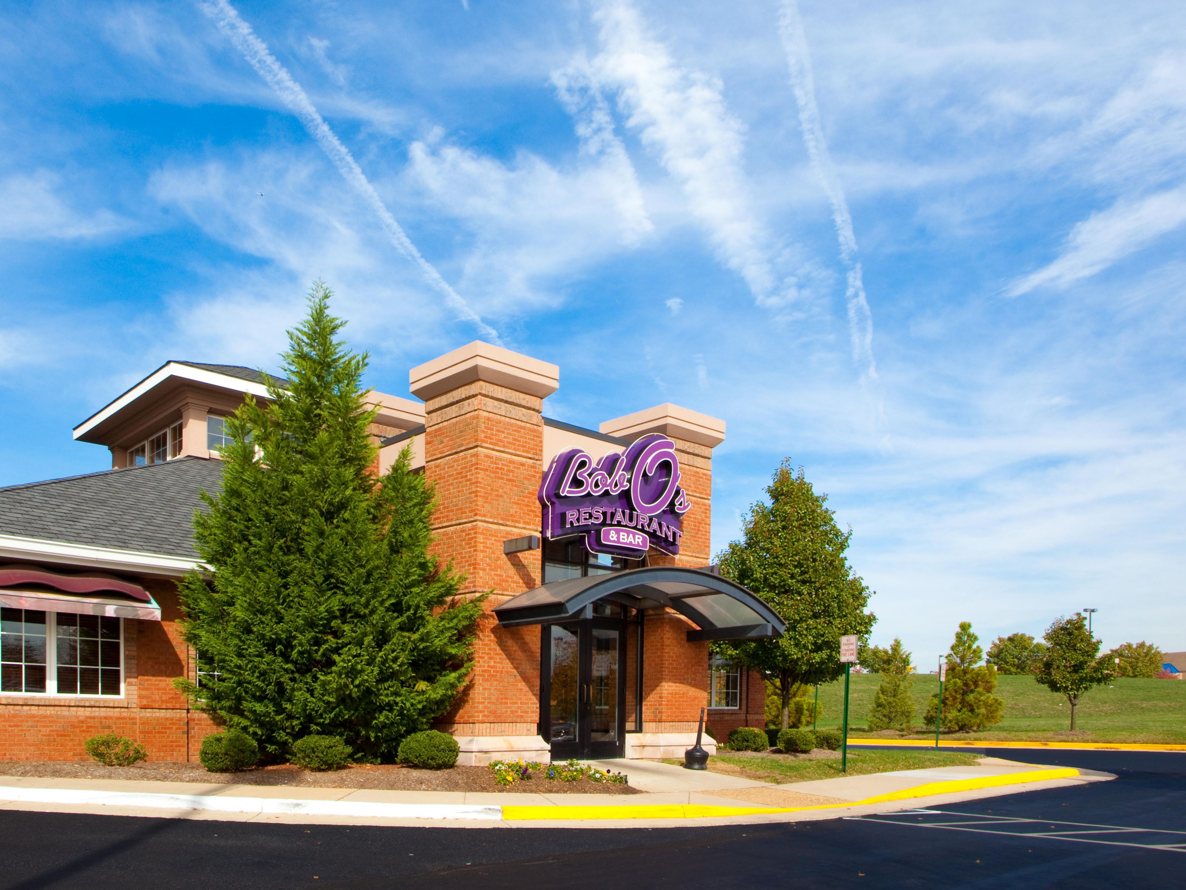 Chantilly Hotel near Dulles Airport | Holiday Inn Chantilly-Dulles Expo ...