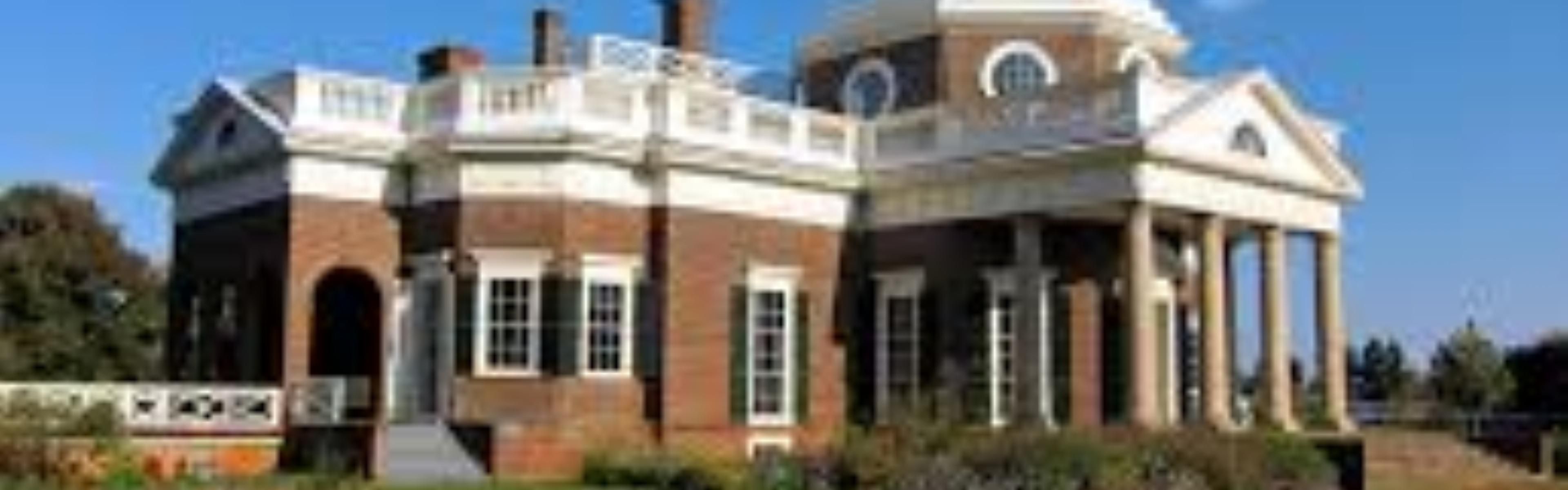 Things to do in Charlottesville near Holiday Inn Charlottesville-Univ Area