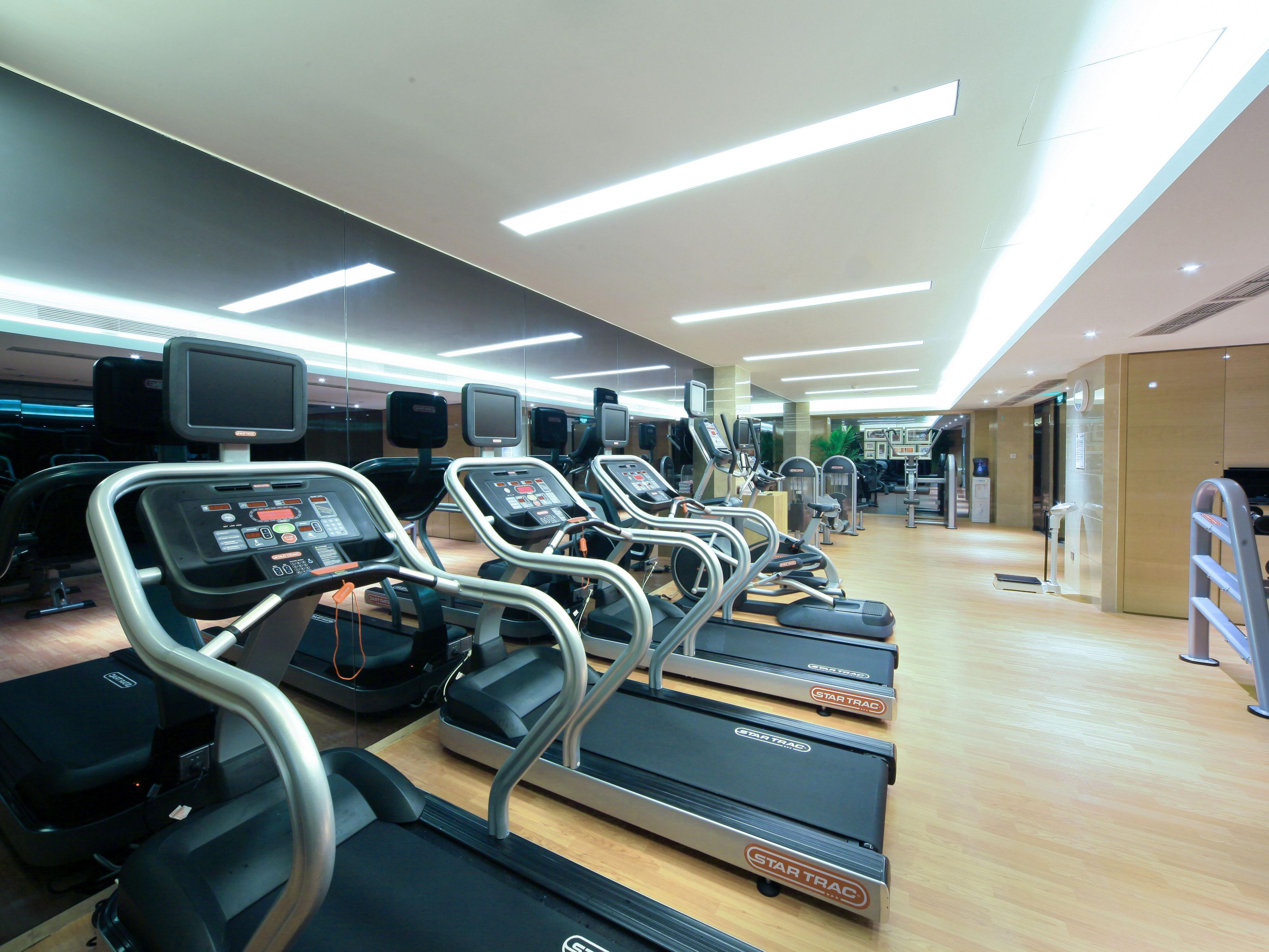 Hotel in Chengdu near Chunxi Road | Holiday Inn Chengdu Oriental Plaza