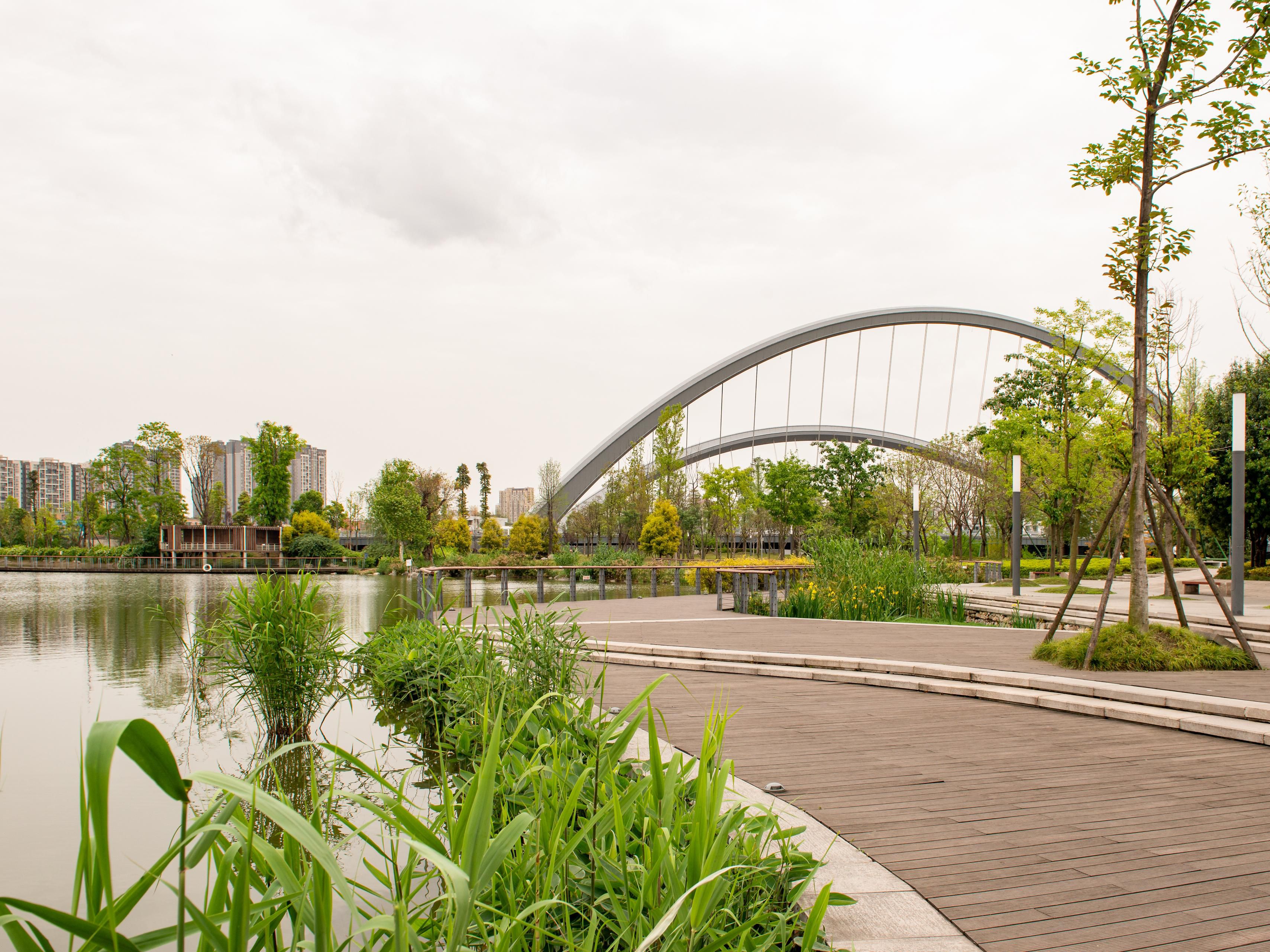 Things to do in Chengdu near Holiday Inn Chengdu Century City-EastTower