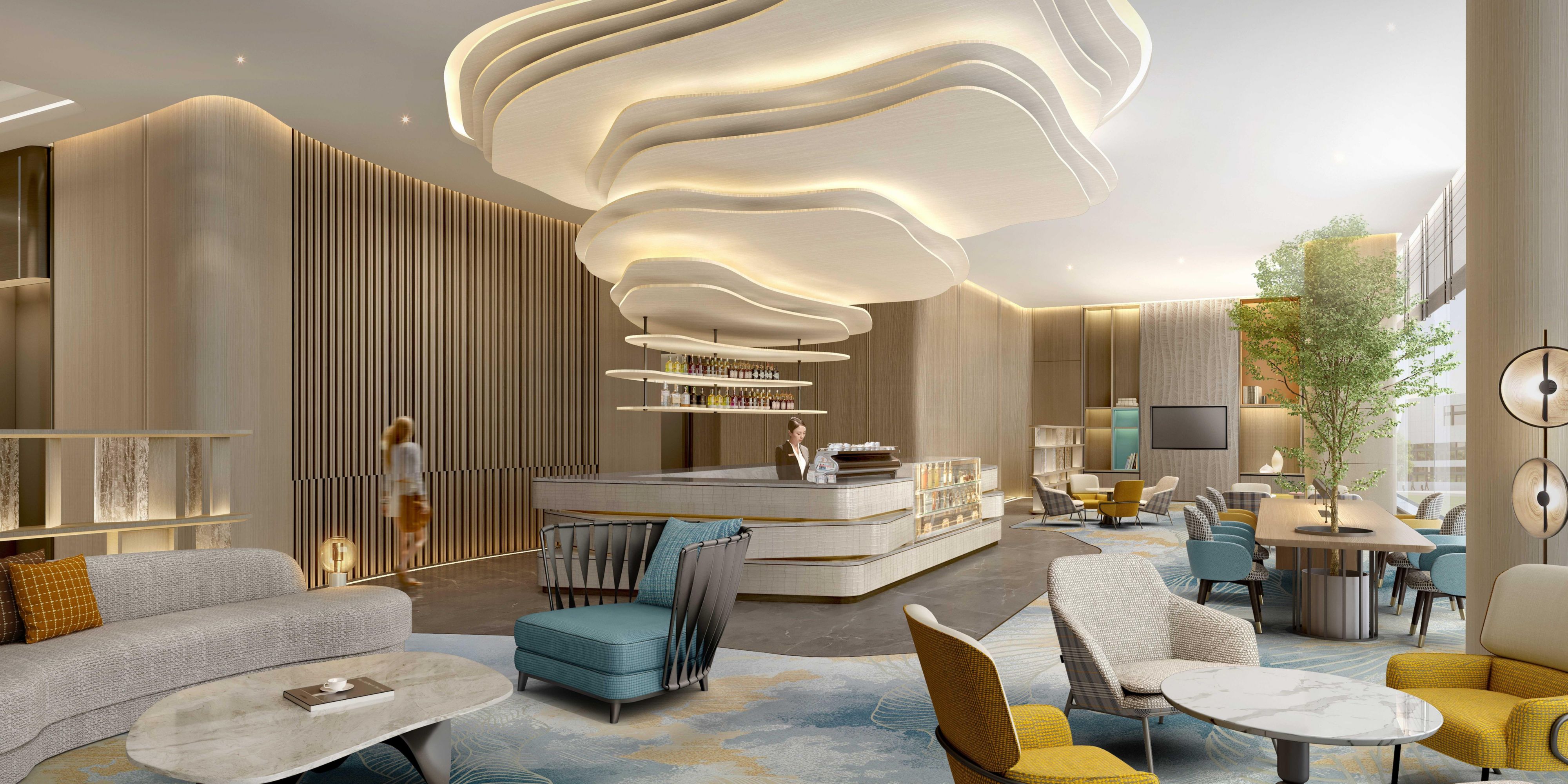 Chengdu Hotels | Top 35 Hotels in Chengdu, Mainland China by IHG