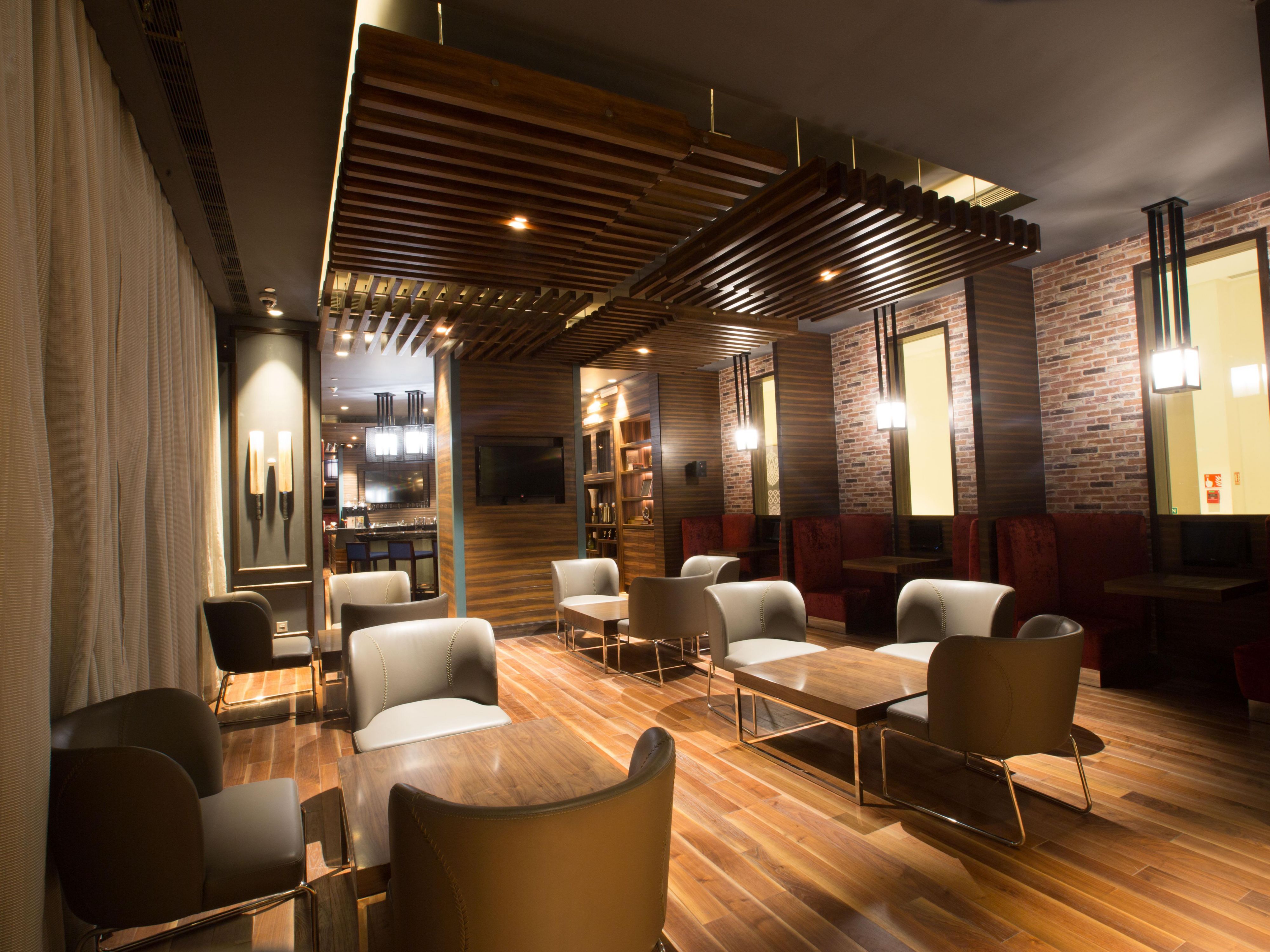 Hotel in Chennai | Holiday Inn Chennai OMR IT Expressway Hotel