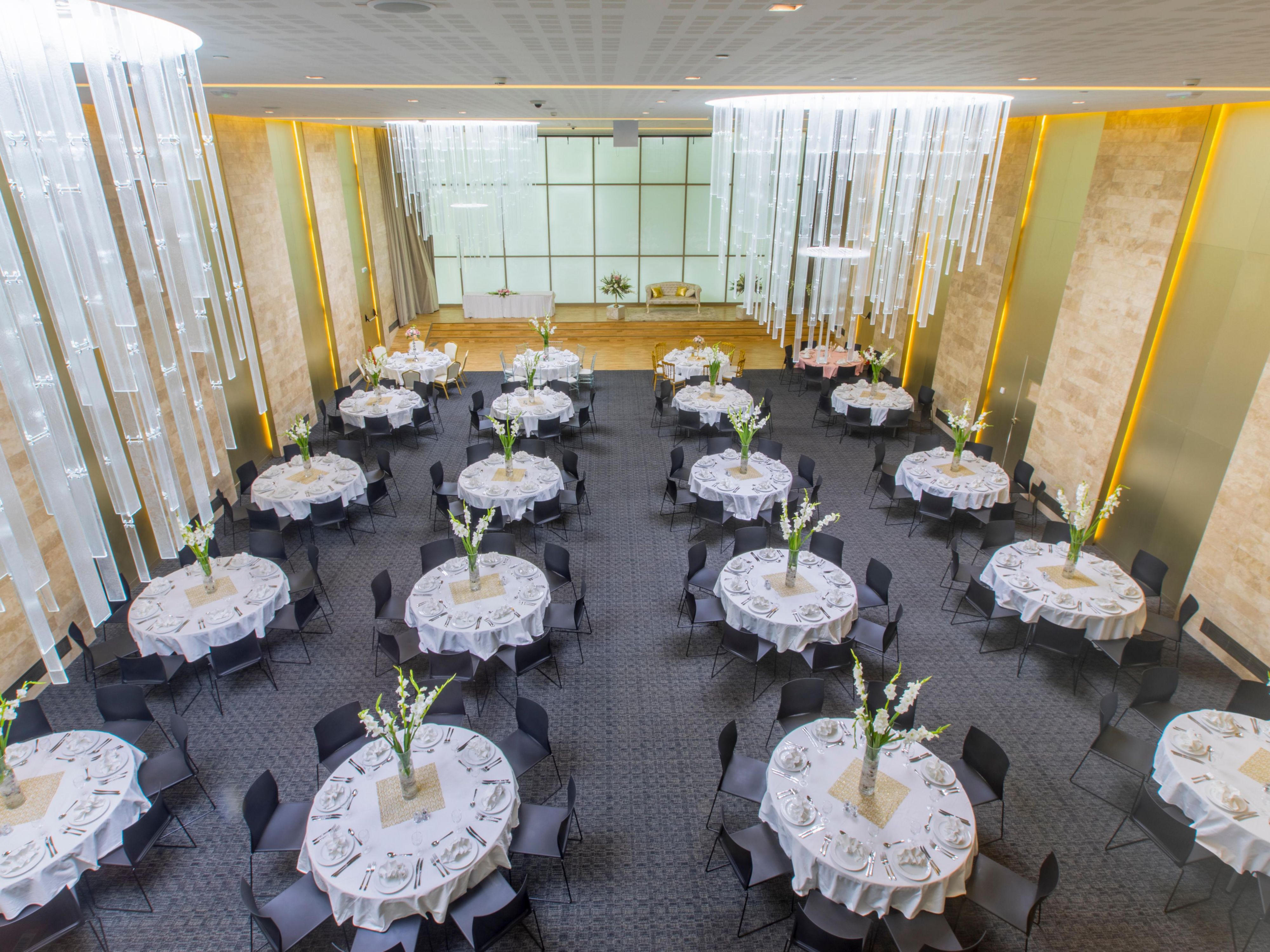 Cheraga : offres et forfaits de l'hôtel Holiday Inn Alger - Cheraga Tower