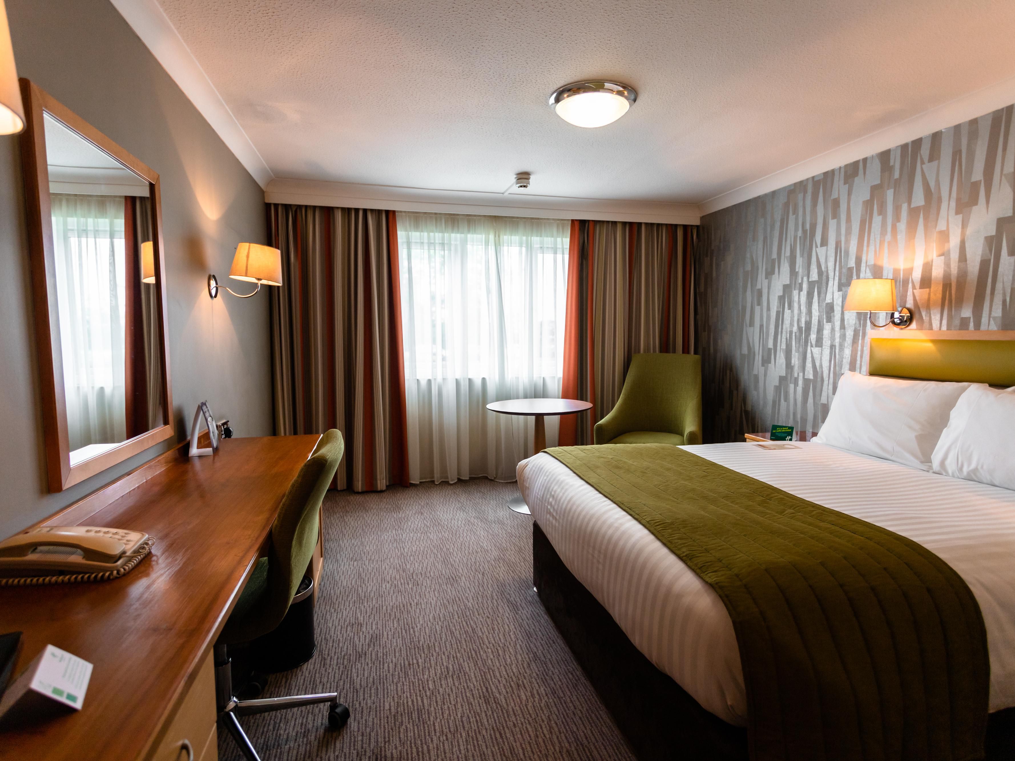 Hotel in Chester, | Holiday Inn A55 Chester West Hotel