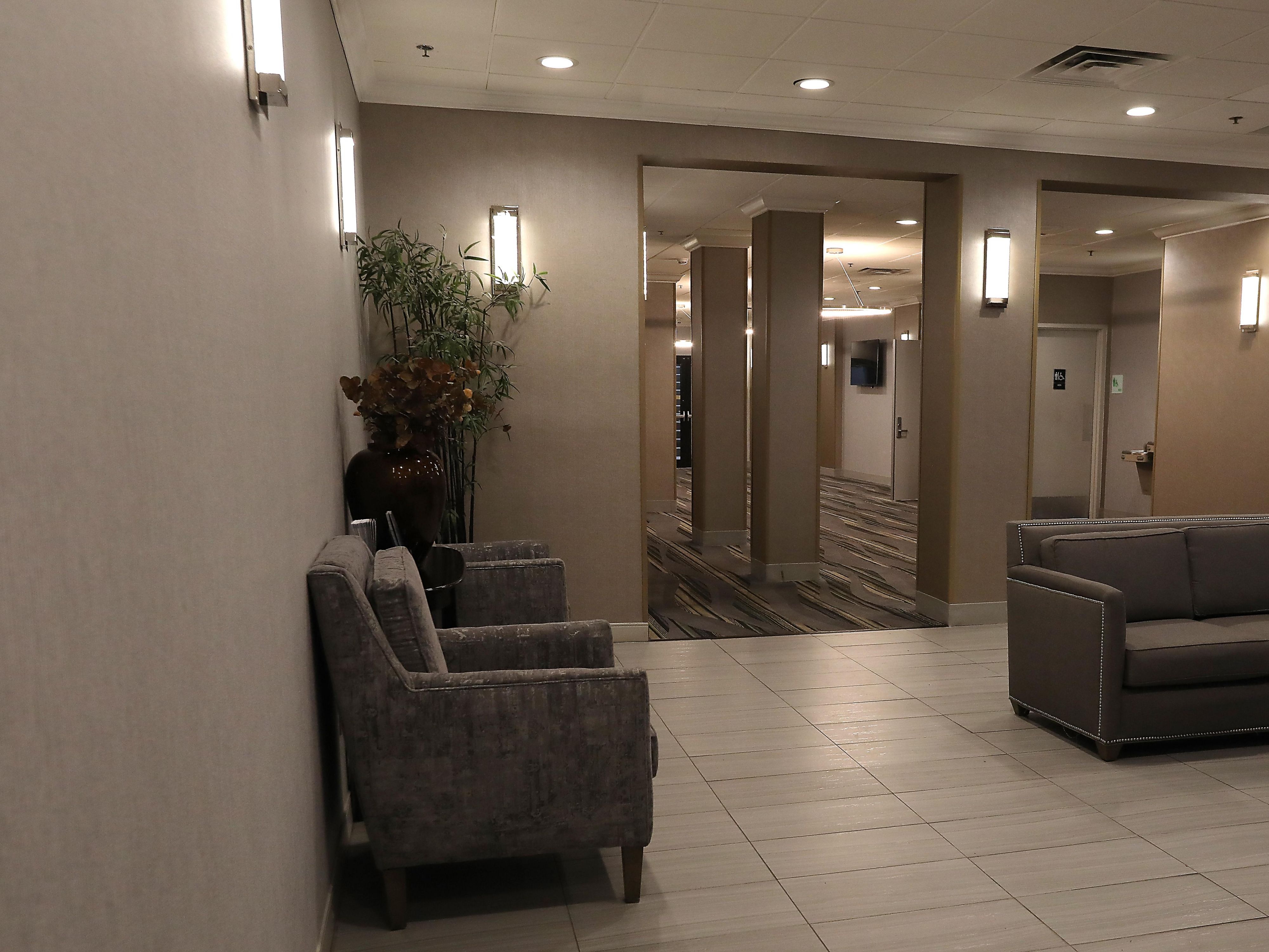 Holiday Inn Chicago O'Hare Area | Hotel near Chicago O'Hare Airport