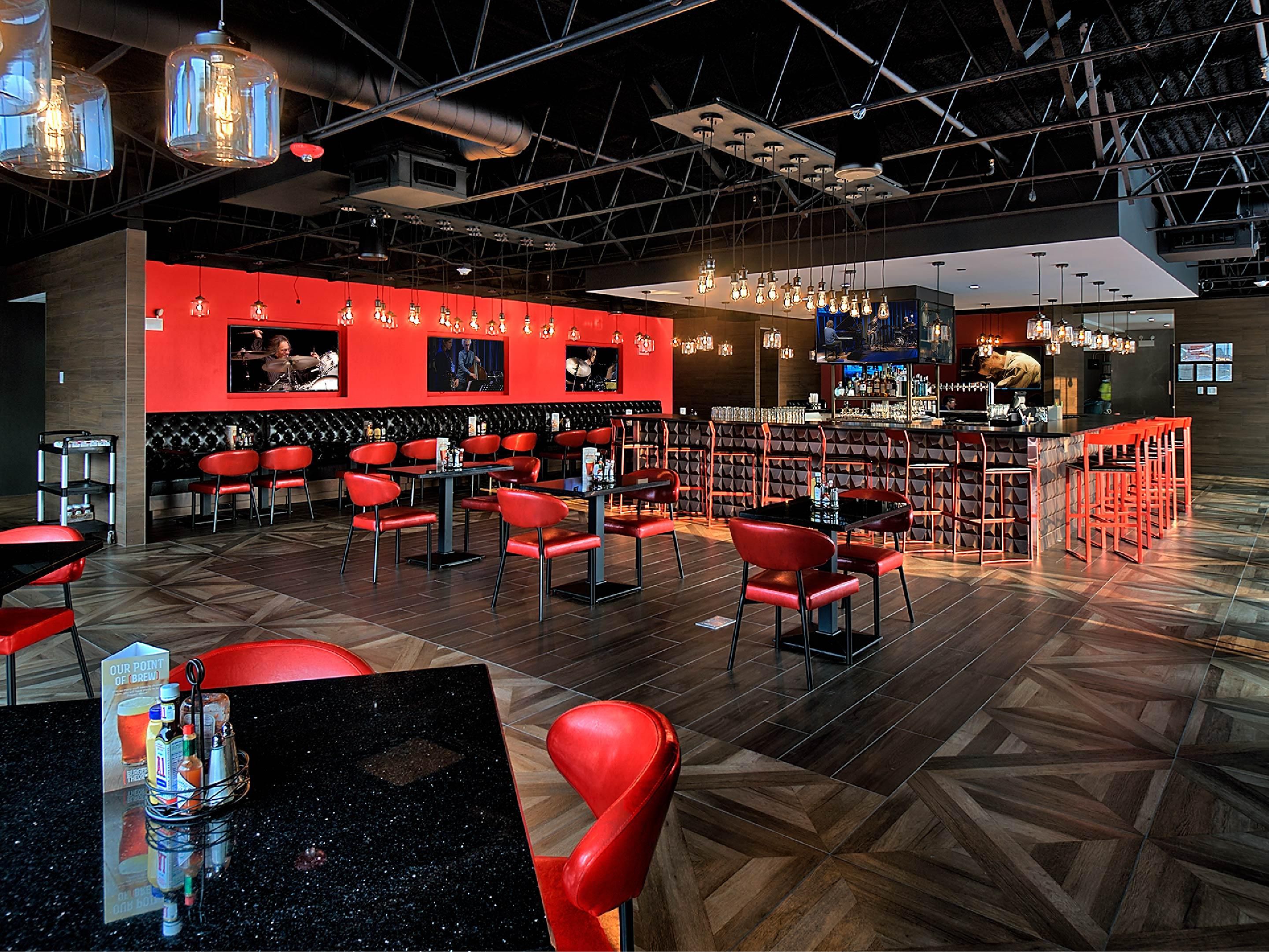 Hotel Near MDW | Holiday Inn Chicago - Midway Airport South