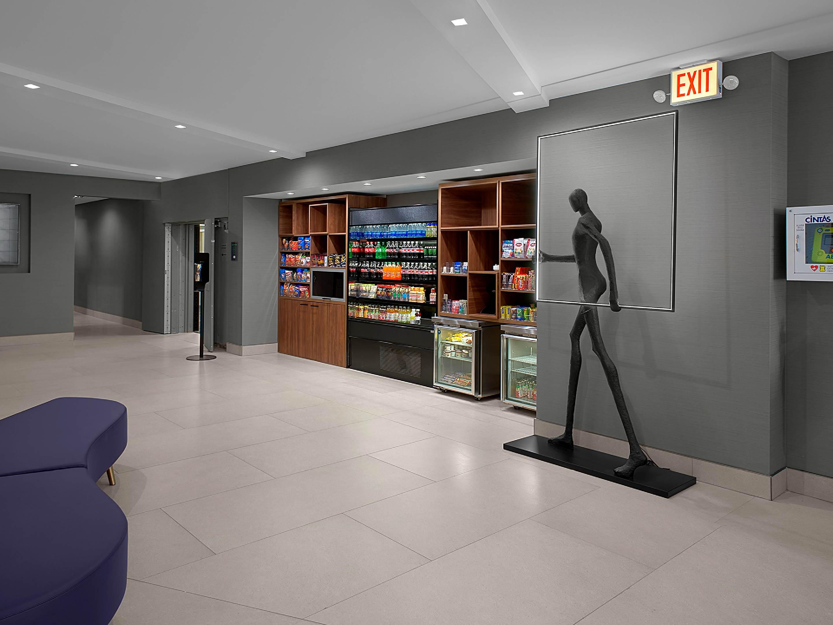 Hotel Near MDW | Holiday Inn Chicago - Midway Airport South