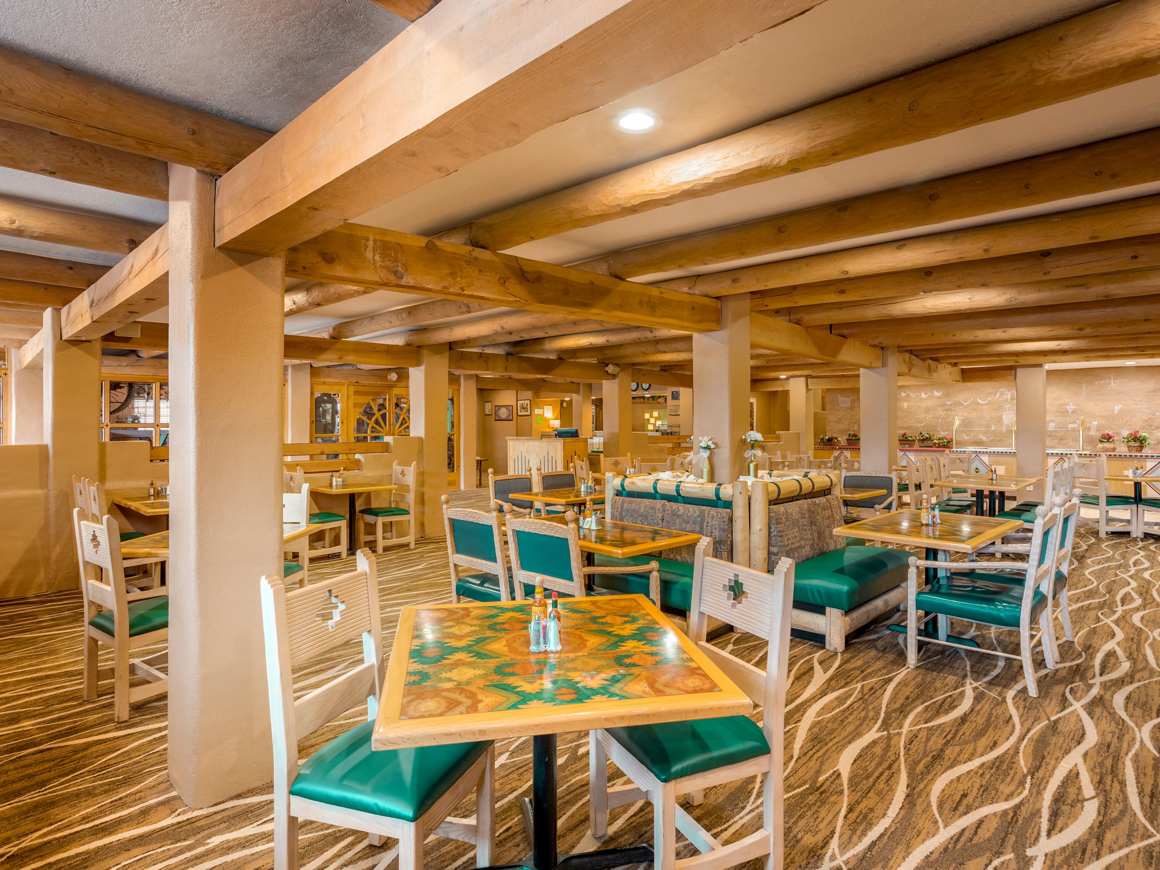 Hotel in Chinle | Holiday Inn Canyon De Chelly (Chinle) Hotel