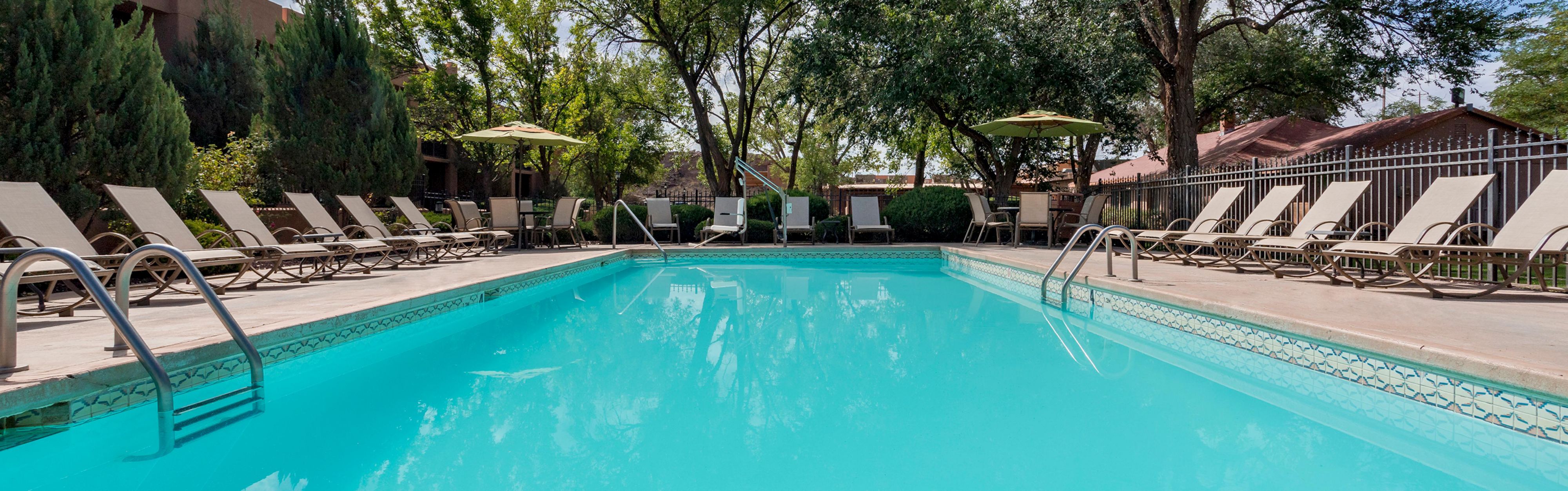 Holiday Inn Canyon De Chelly (Chinle) - Free Internet & More