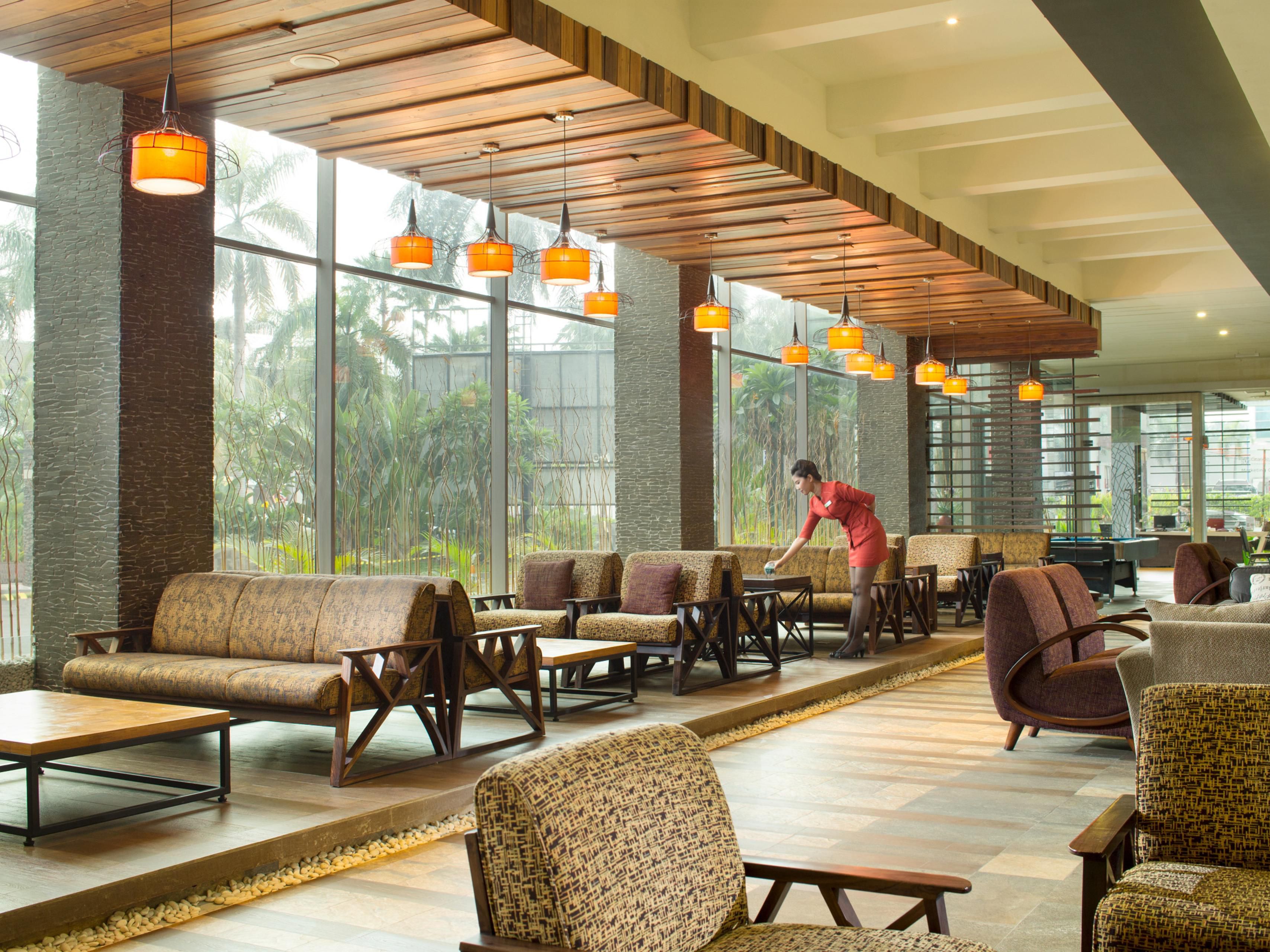 Hotel in Cikarang | Holiday Inn Cikarang Jababeka Hotel