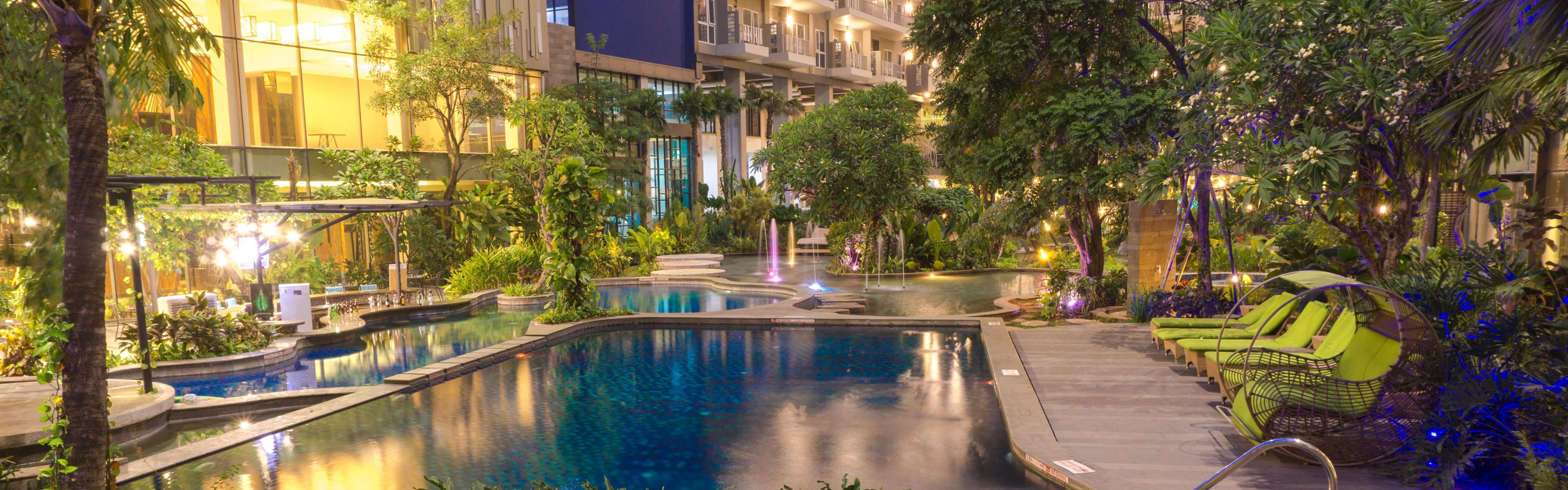 Things to do in Cikarang near Holiday Inn Cikarang Jababeka