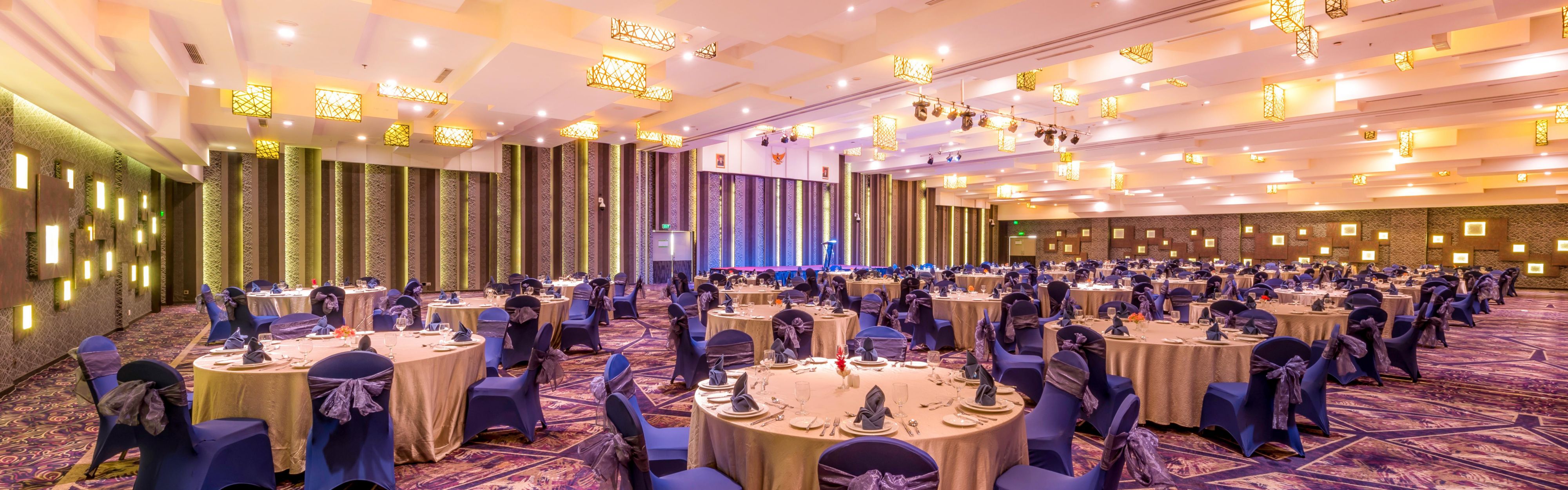 Meeting rooms in Cikarang | Holiday Inn Cikarang Jababeka - Hotel ...